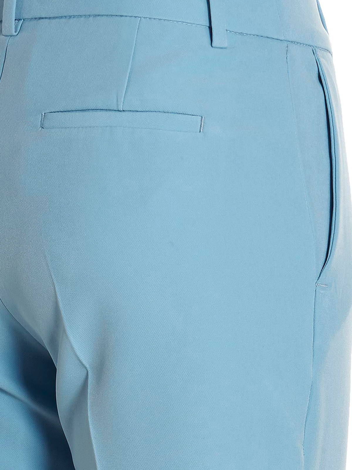 Casual Hosen Liu Jo - Casual Hose - Hellblau - CA3235T2200X0471