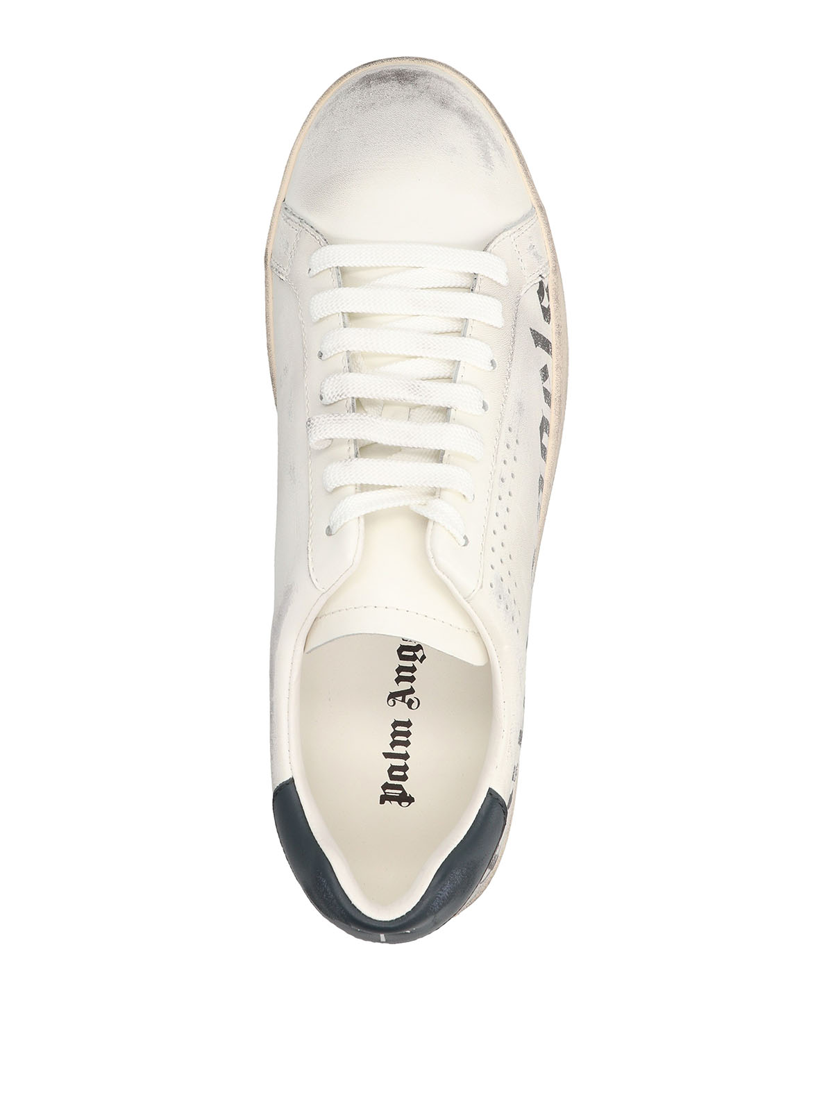 Sneakers Palm Angels - Sneakers Vt logo palmo 1 Vt Logo Palm 1 ...