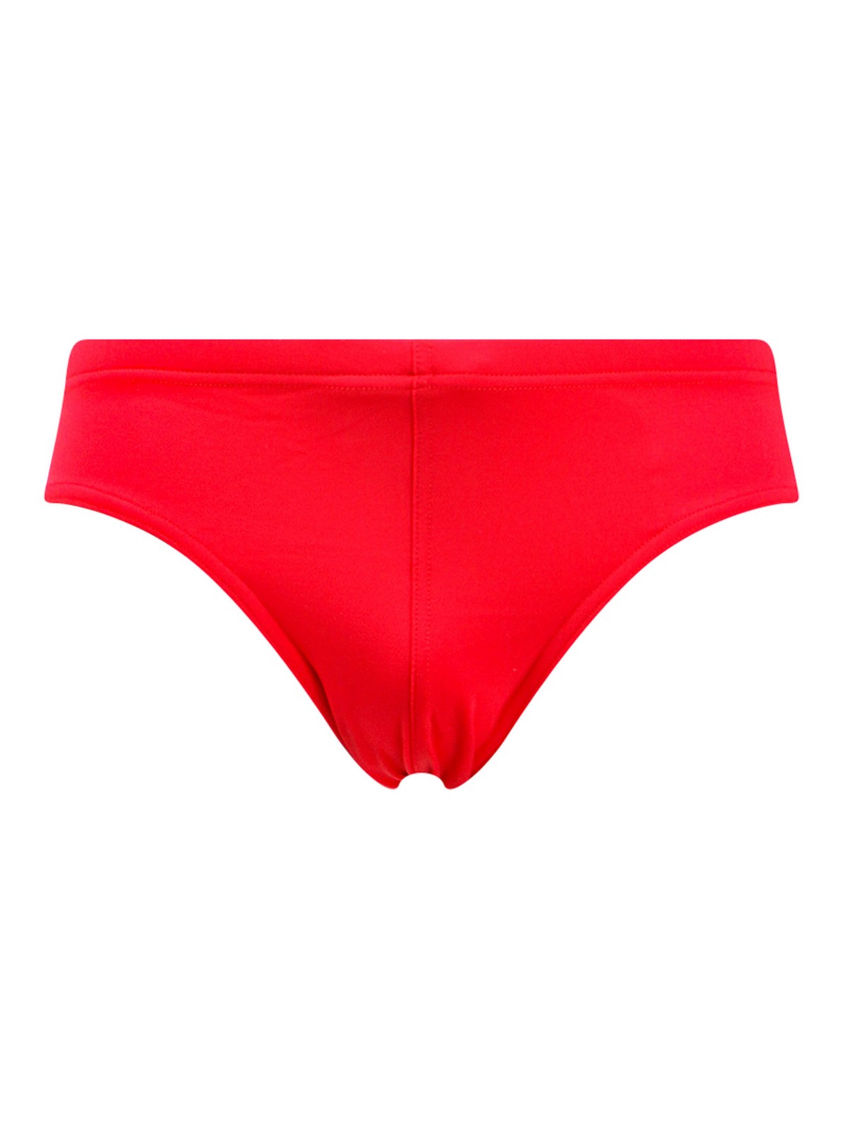 Swim shorts & swimming trunks Dsquared2 - Nylon stretch slip swim ...