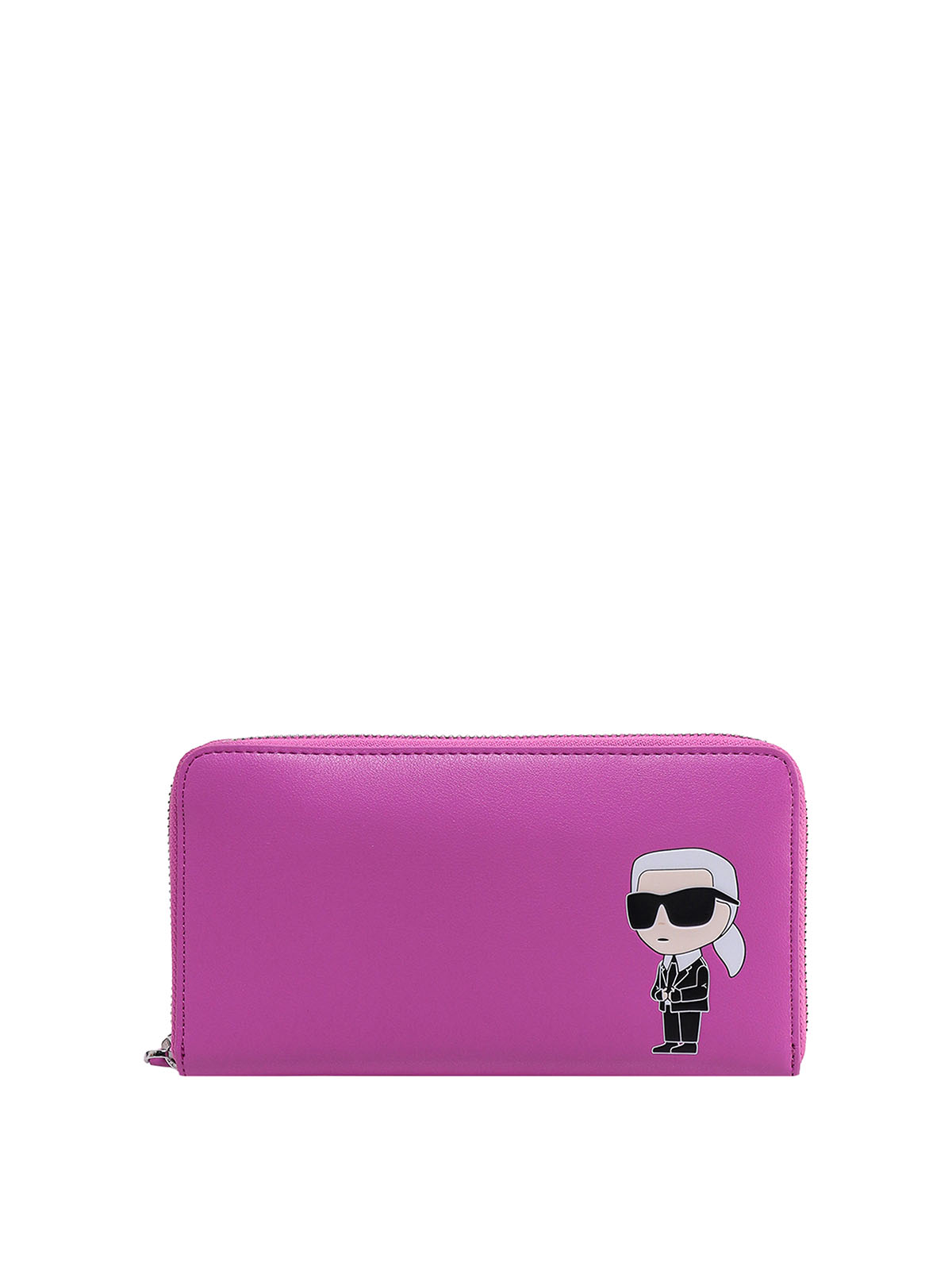Portefeuille Femme Karl Lagerfeld
