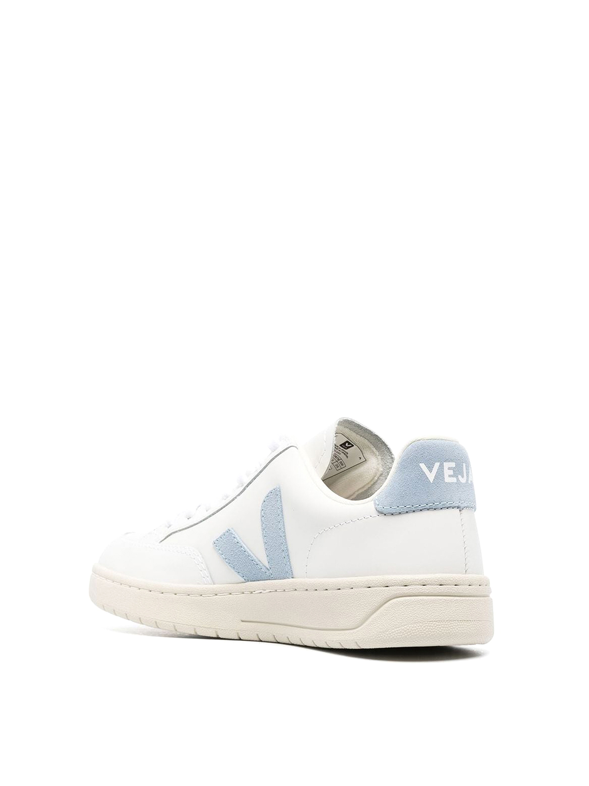 Veja Zapatillas - Blanco - Blanco - Mujer | XD0202787 | THEBS