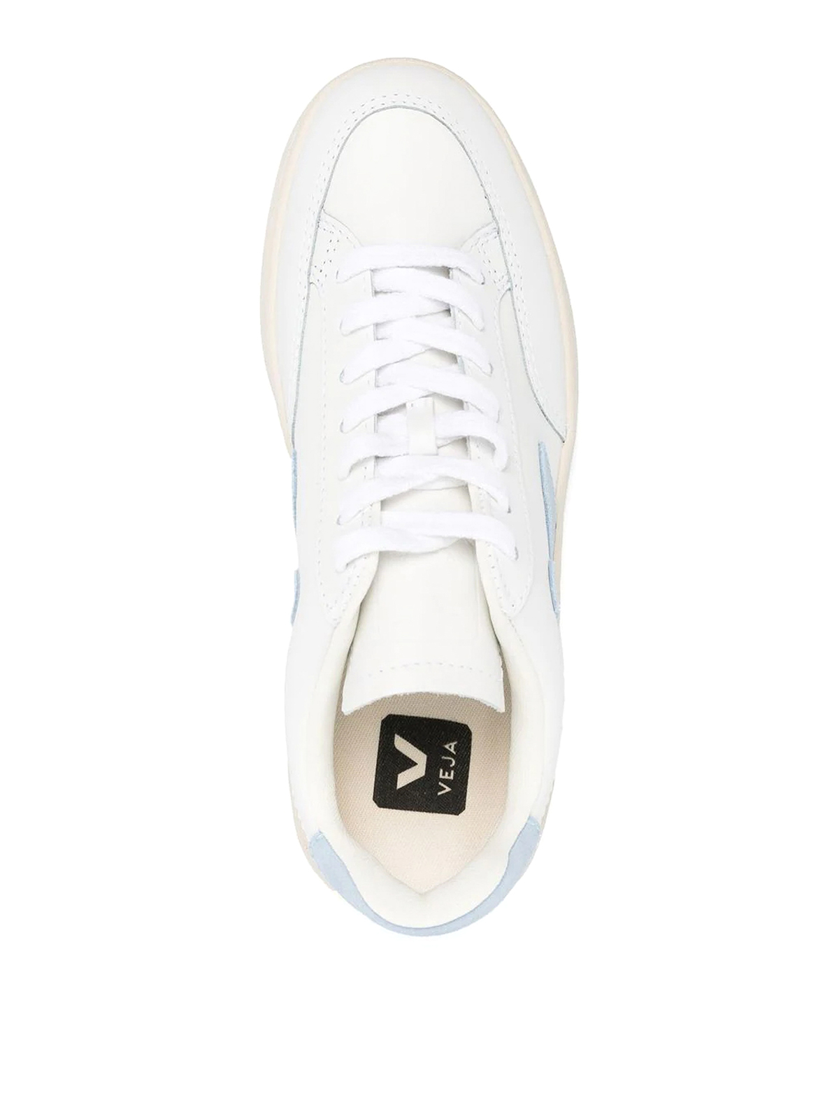 Veja Zapatillas - Blanco - Blanco - Mujer | XD0202787 | THEBS