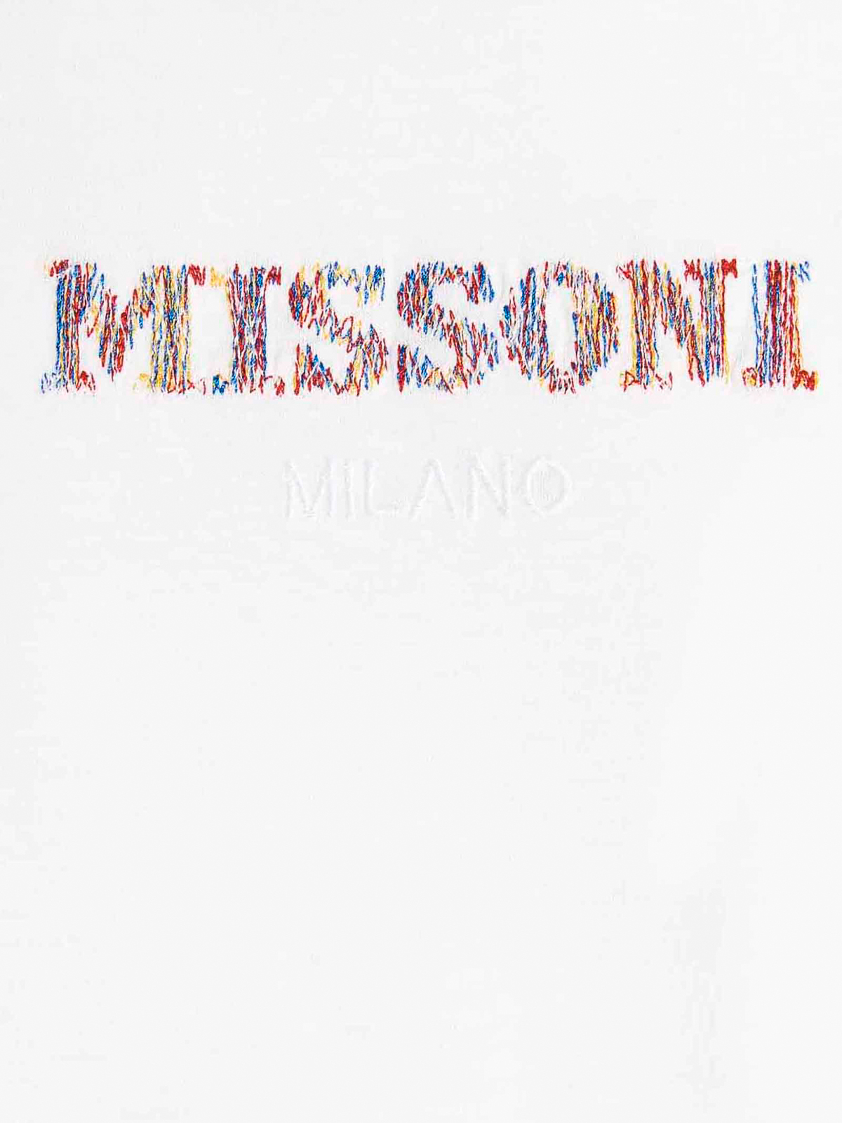 Missoni Logo
