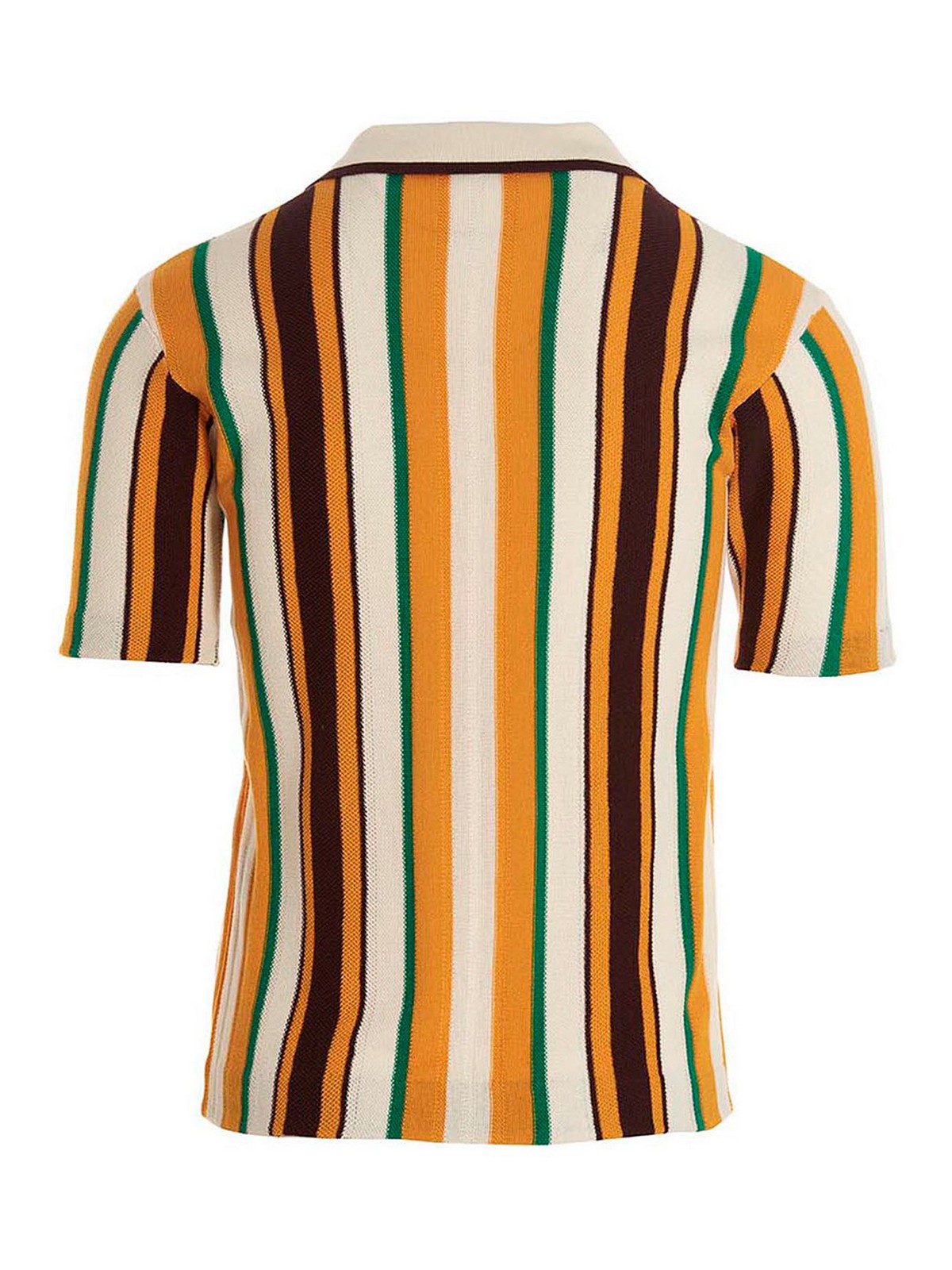 Polos Wales Bonner - Polo - Multicolor - MS23KN24KN078317 | THEBS [iKRIX]