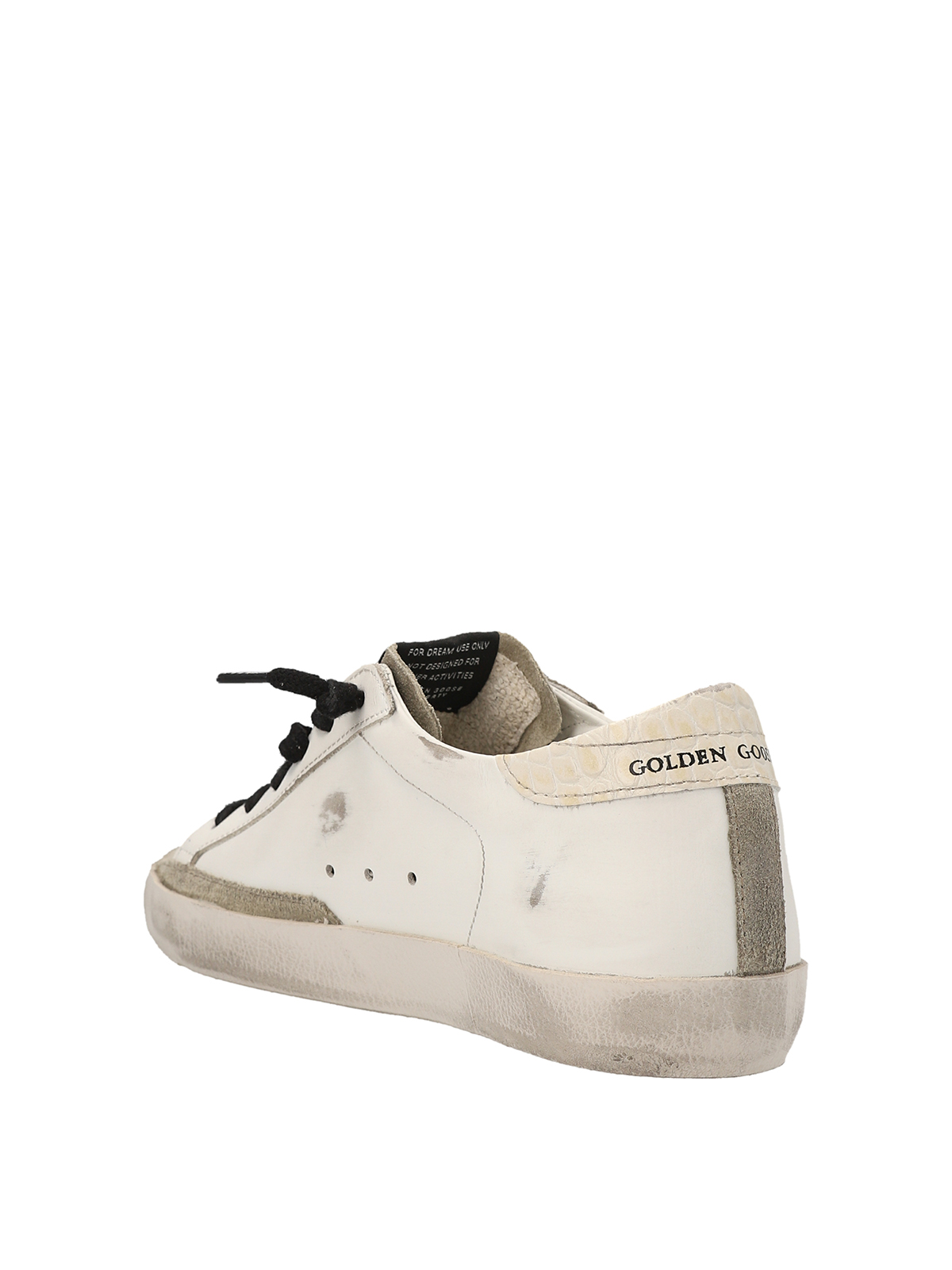 Chaussures de sport Golden Goose - Baskets - Superstar ...