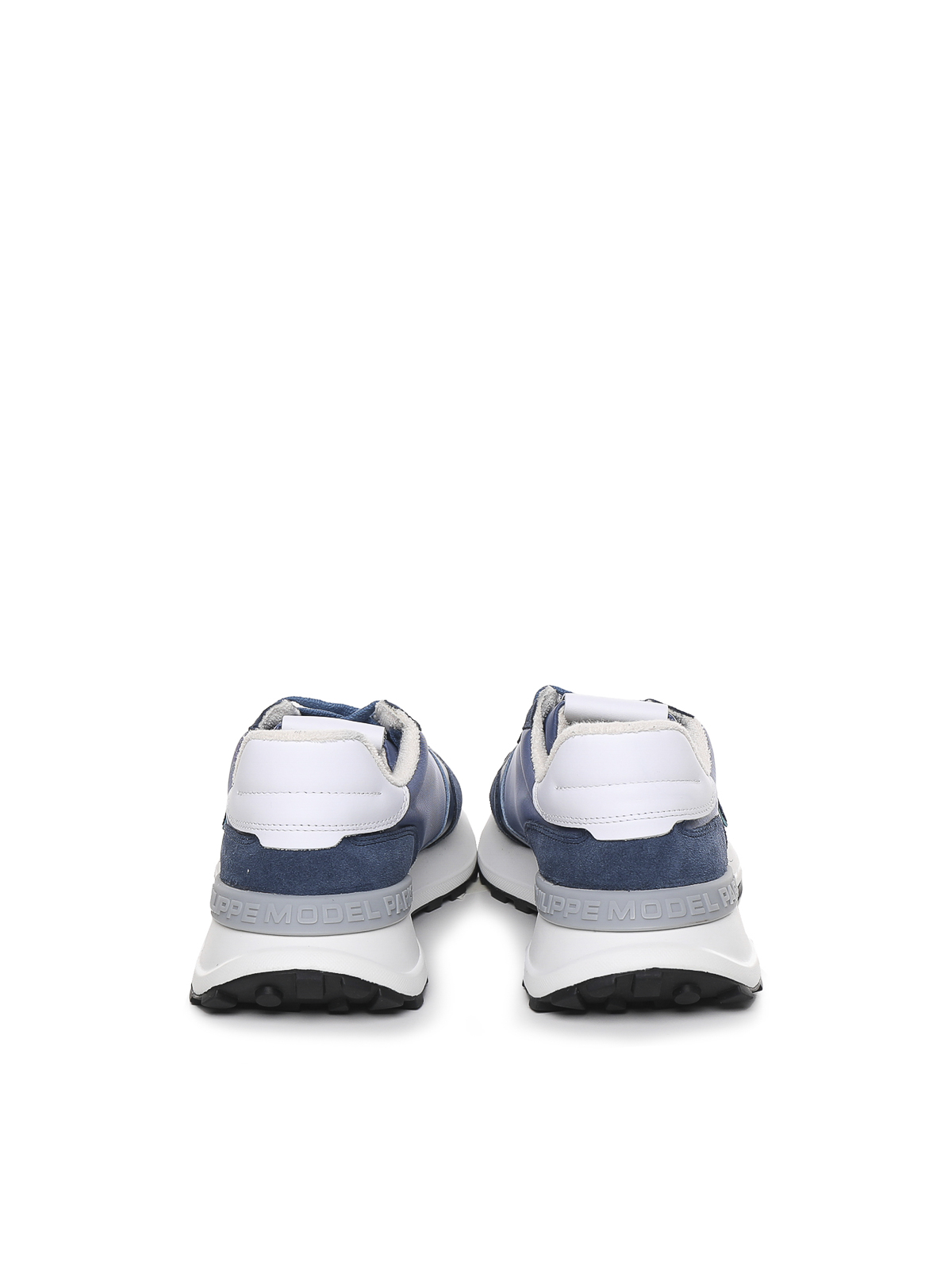 Philippe Model Scarpe da ginnastica in pelle scamosciata | ATLUW003