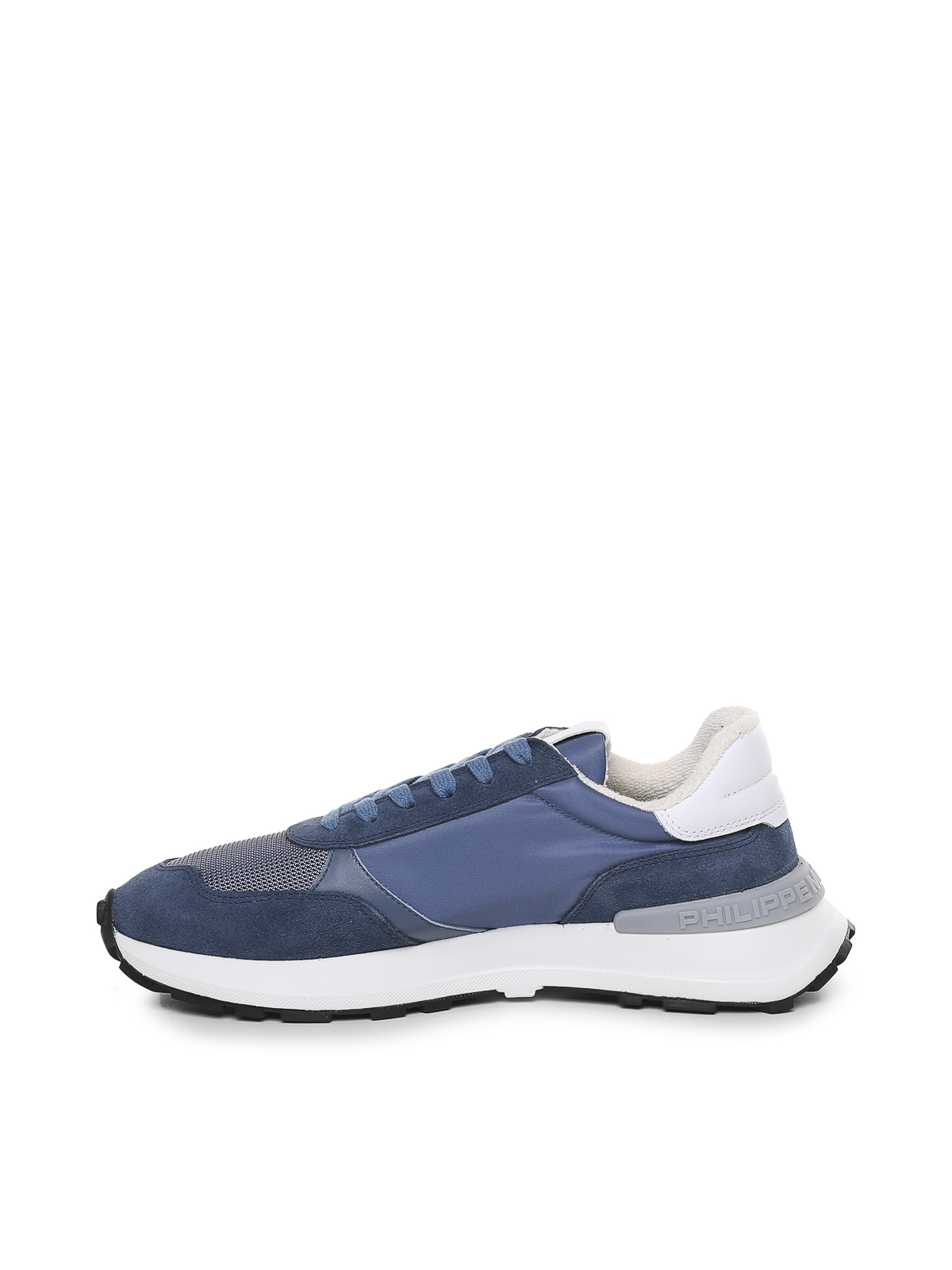 Philippe Model Scarpe da ginnastica in pelle scamosciata | ATLUW003