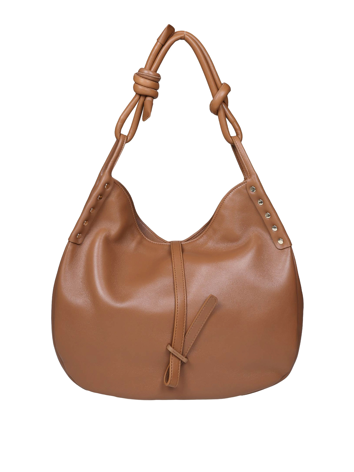 Shoulder bags Zanellato - Zanellato ima heritage luxethic in leather ...