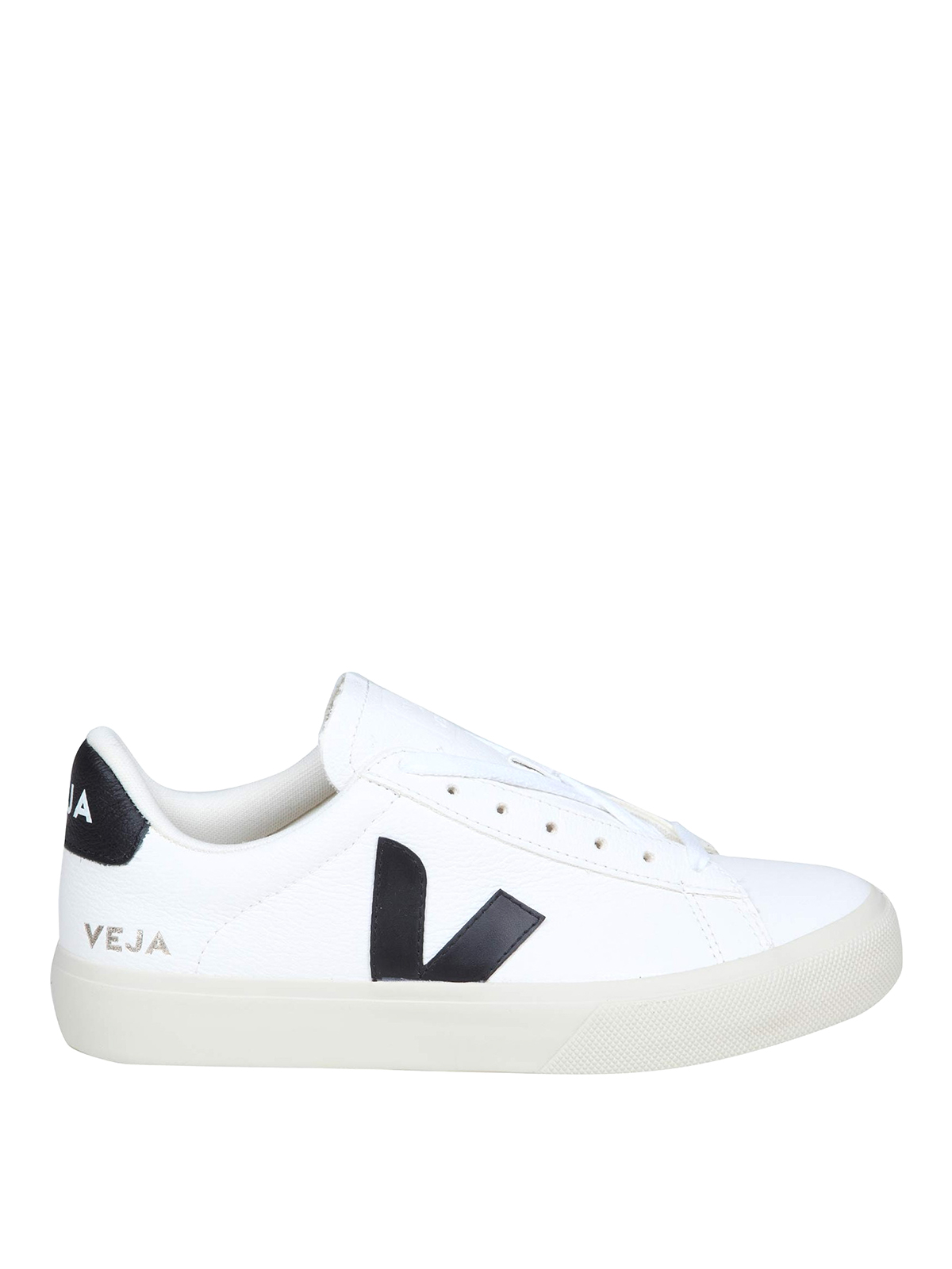 Trainers Veja - Veja white sneakers - CP0501537U | thebs.com [ikrix.com]