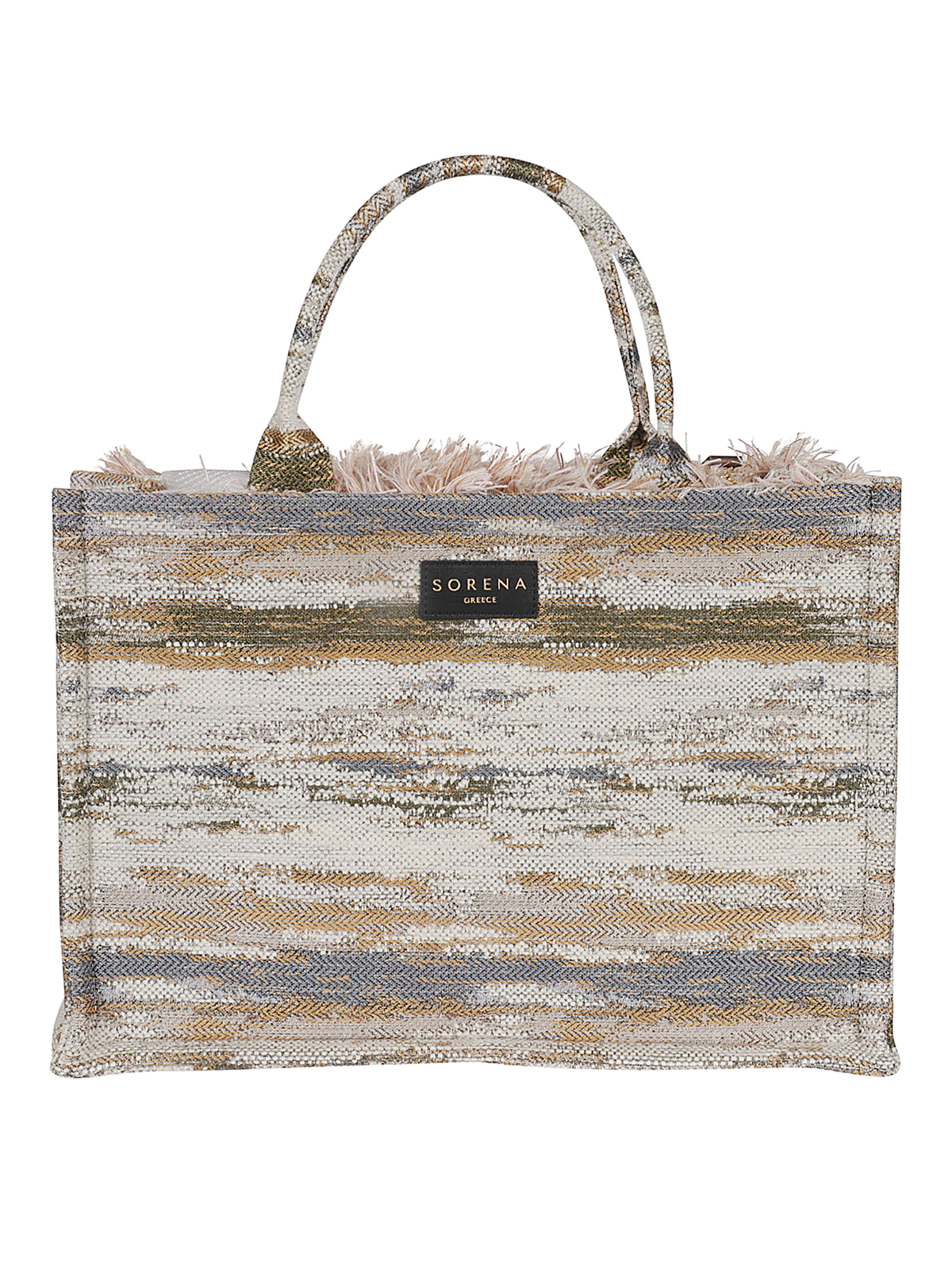 Sorena Elaphonis bag - Multicolour - Women | ELAFONISITOTEBAG449