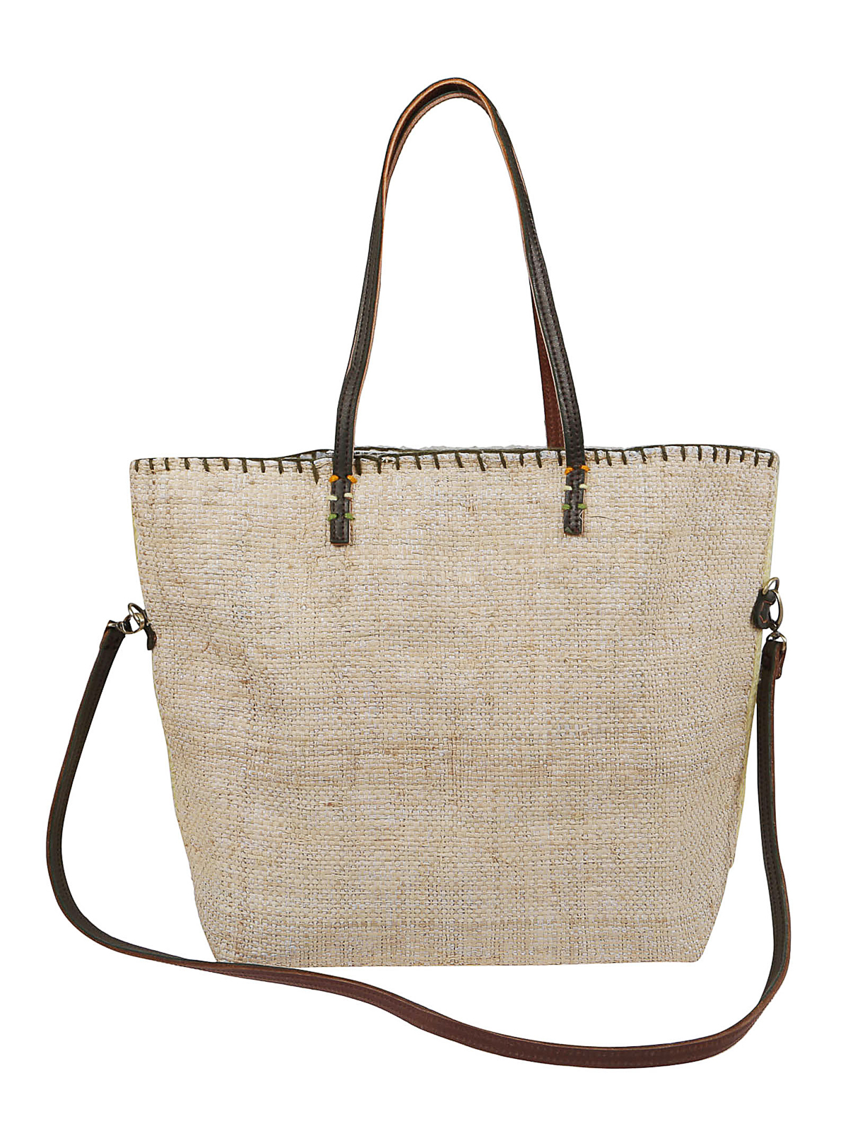 Enshalla Shoulder bag - Multicolour - Women | 42P23MLEMON