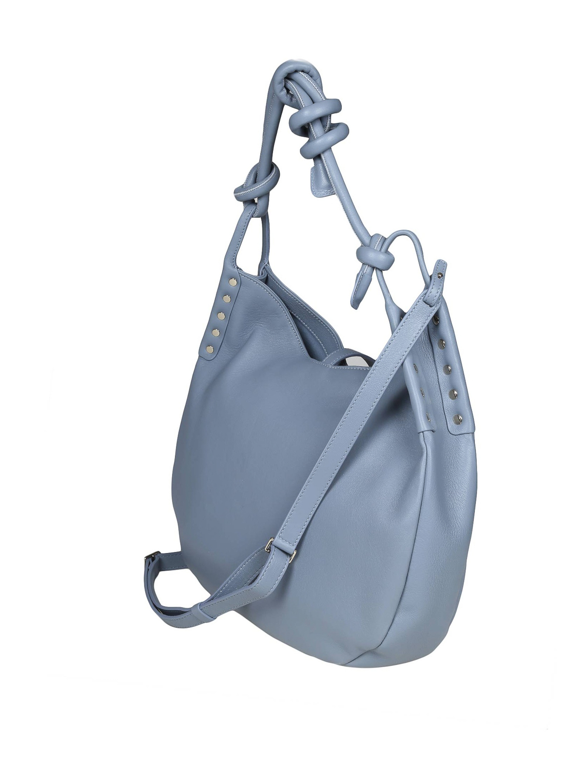 Shoulder bags Zanellato - Ima heritage luxethic in leather ...