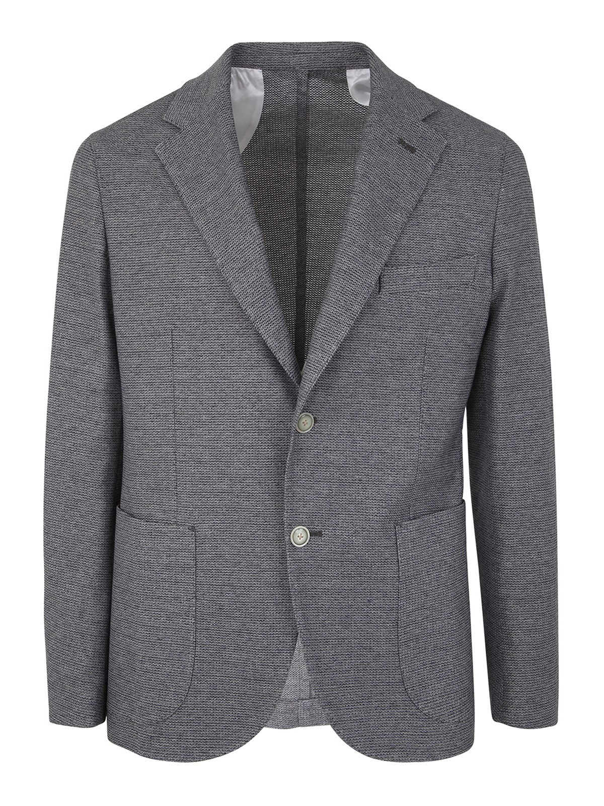 Blazers Barba - Dynamic jacket - JCKDYNAMIC98201350380005