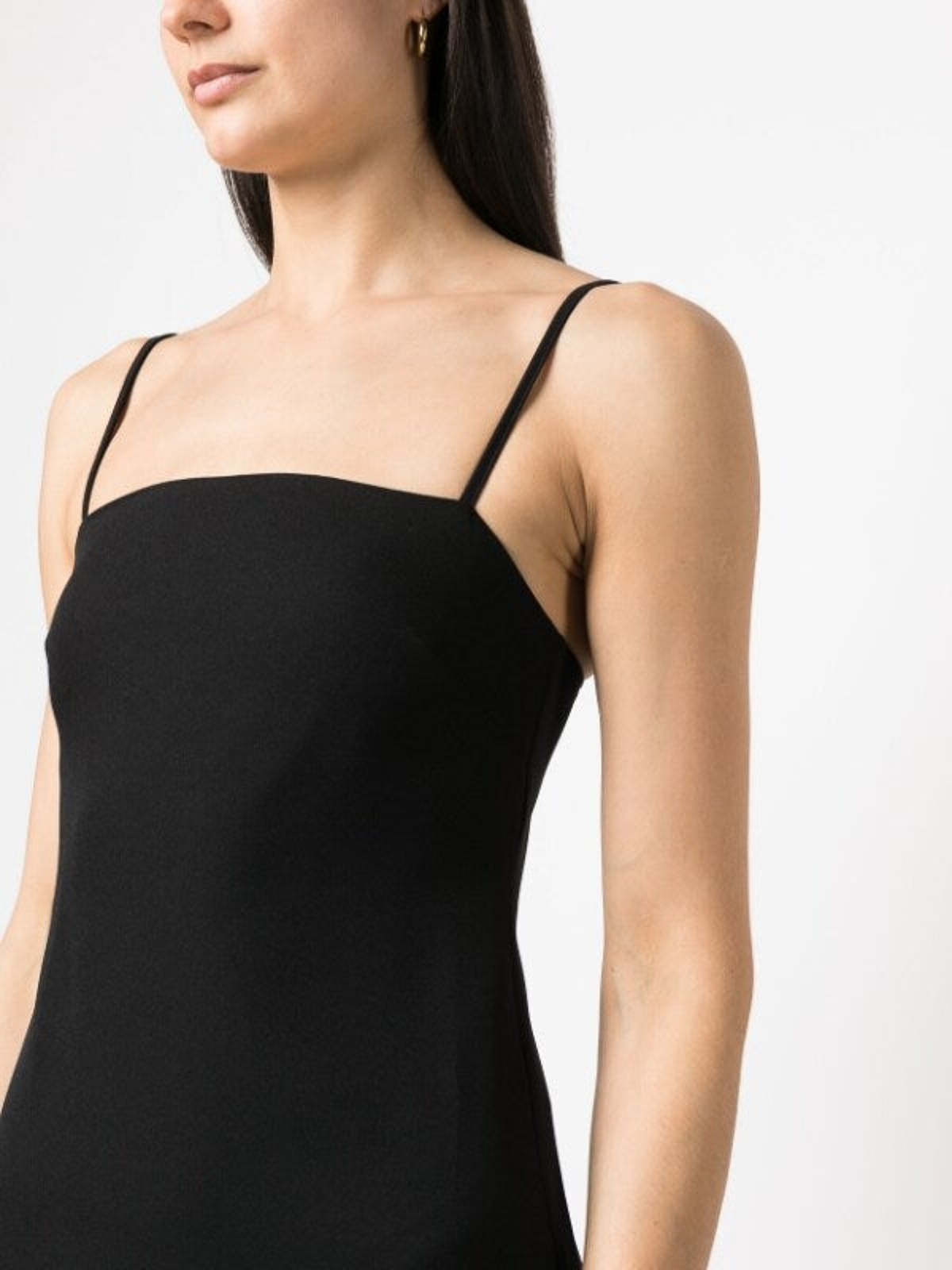 P.A.R.O.S.H. Parosh spaghetti-strap mini dress | D731260PILOT013