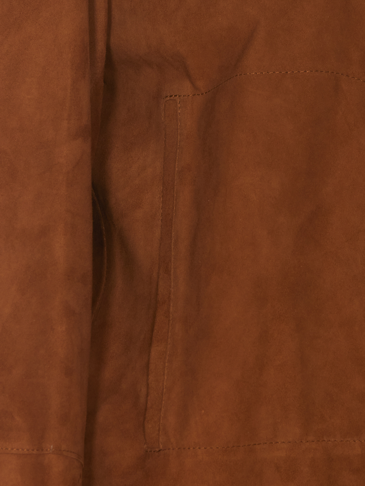 Arma Emy jacket - Brown - Women | 005L23102502CIGAR | thebs.com