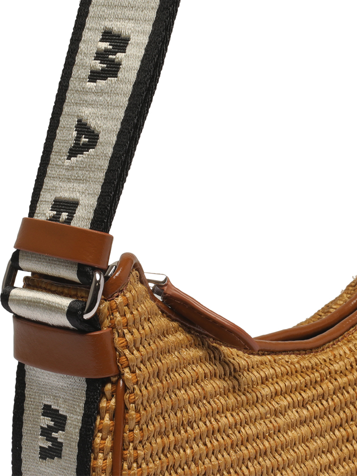 Sacs à main Marni - Sac Cabas - Marron - SBMQ0072Q1P3860ZO444