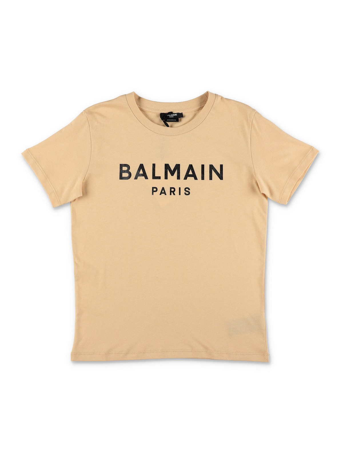 T-shirts Balmain - T-shirts - BS8R51Z0057120NE0 | thebs.com [ikrix.com]