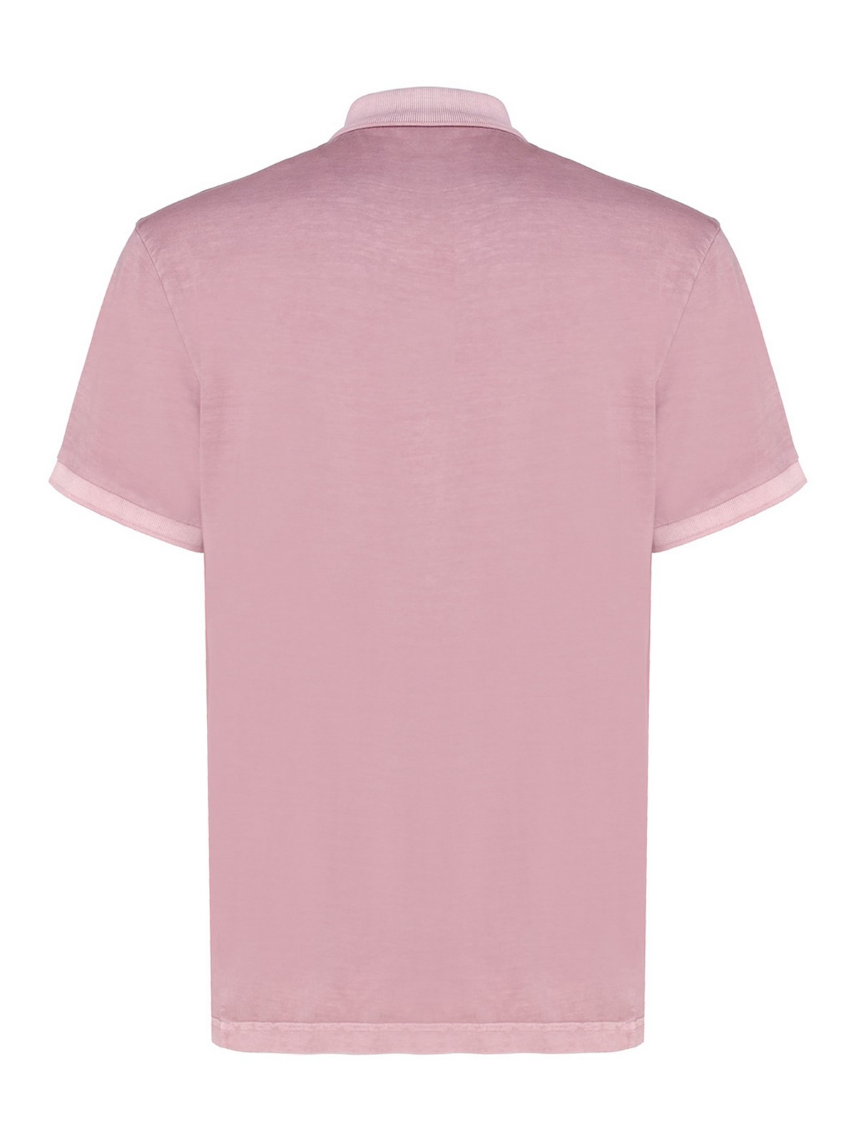 Fay Polo - Color Carne Y Neutral - Hombre | NPMB246131TUYKM203