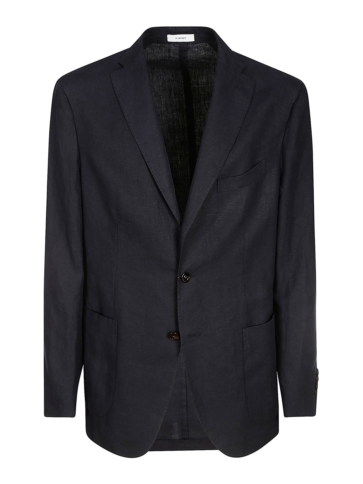 Boglioli Suit - Blue - Men | SB3106N13U2EW0790 | thebs.com