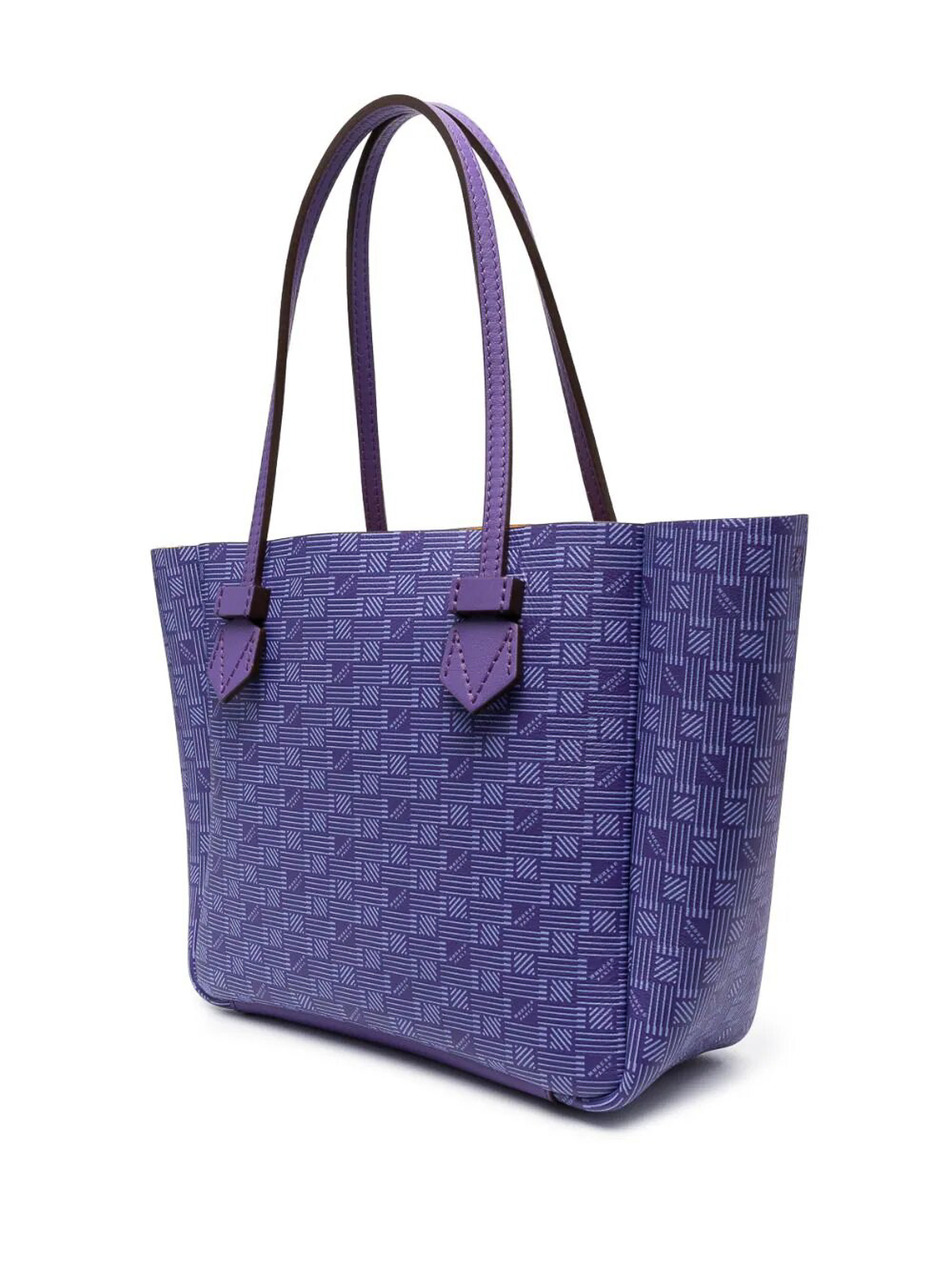 Moreau Sac Cabas - Violet - Violet - Femme | VINCENPMPUYE