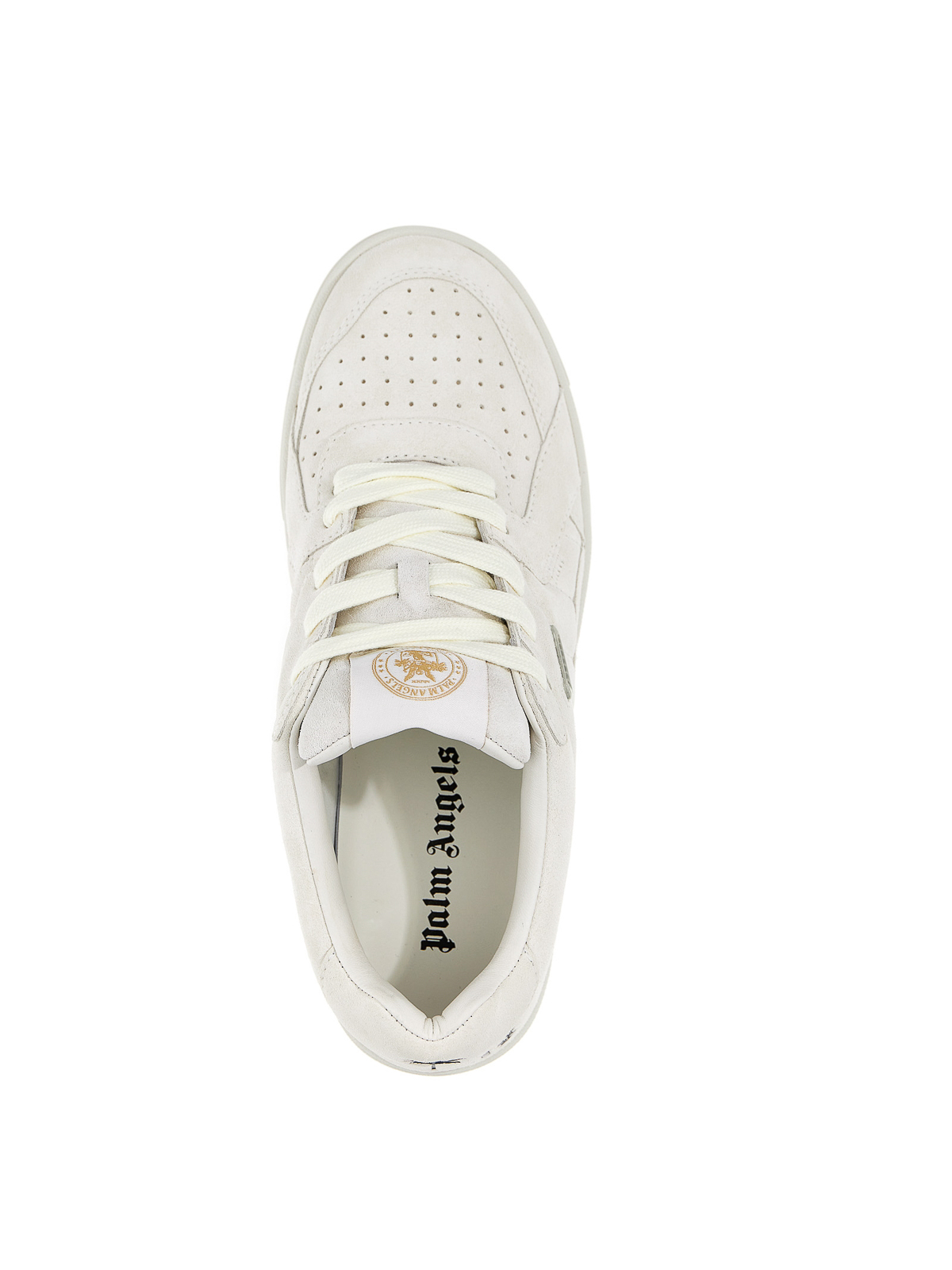 Trainers Palm Angels - palm angels univ origin sneakers ...