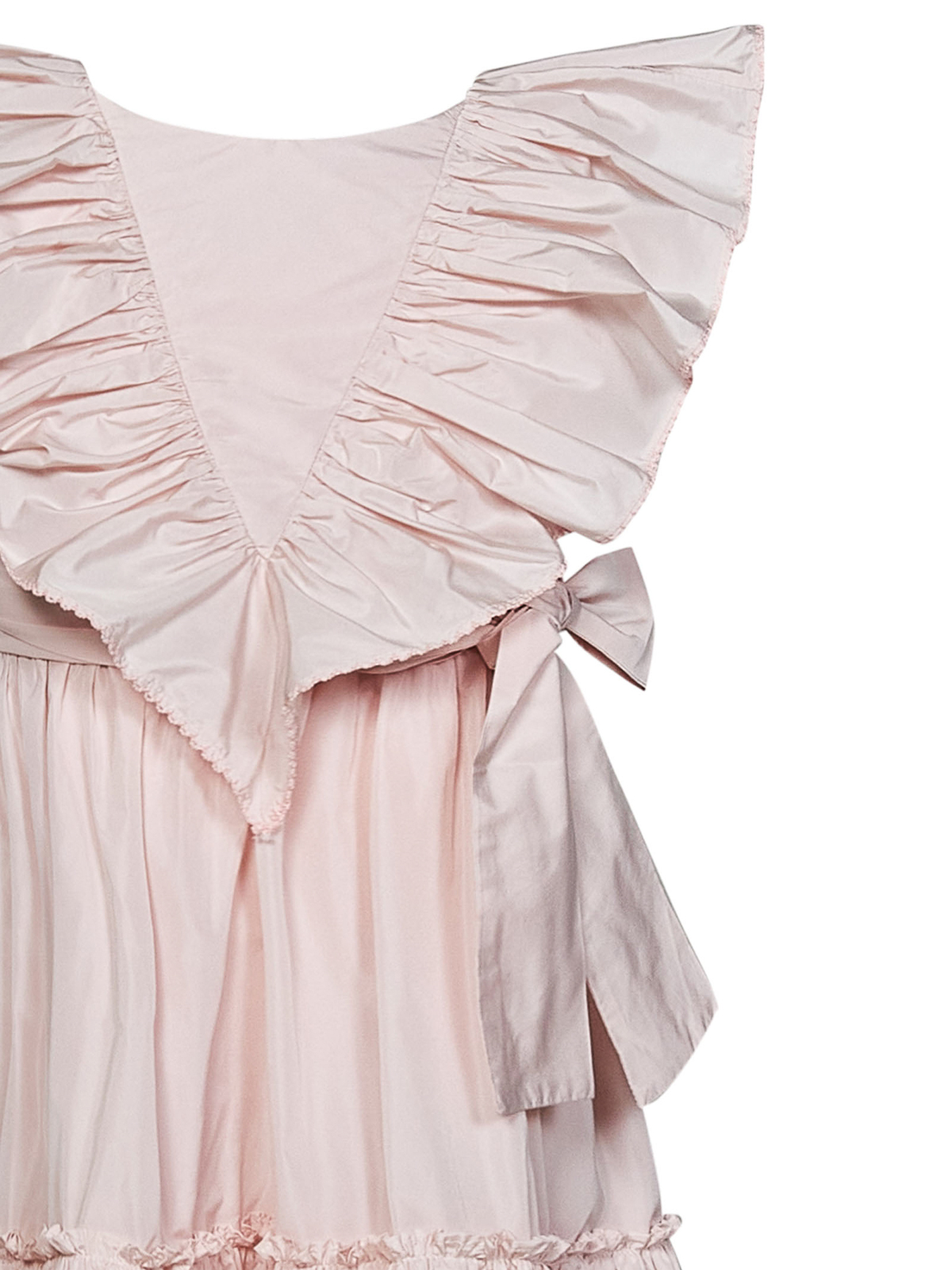 Stella Mccartney Light baller - Nude & Neutrals | TS1G02S0116501