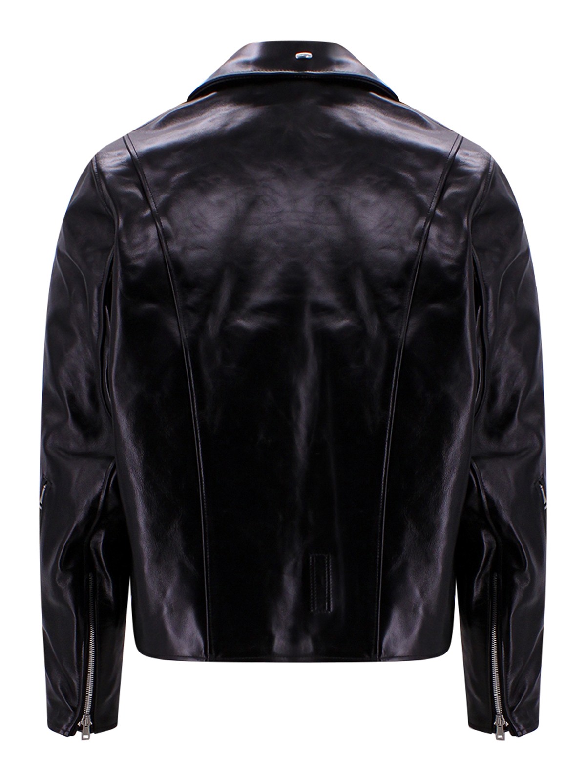 Our Legacy Hellraiser - Black - Men | M2209HABLACK | thebs.com