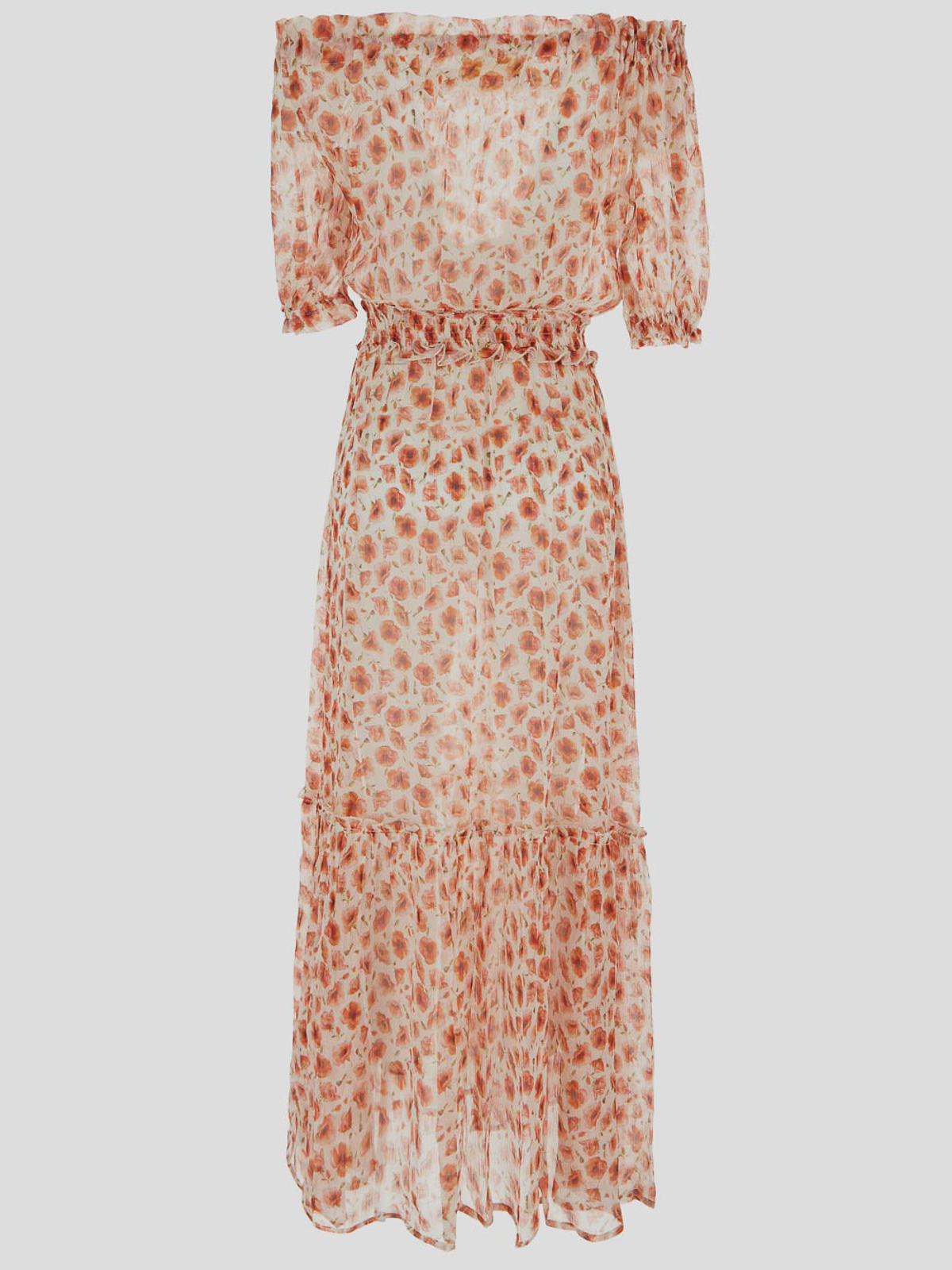 Alessia Zamattio Alessia zamattio long dress | V125TSS001301