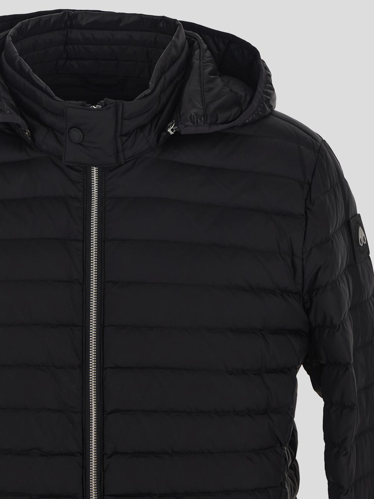 Bombers Moose Knuckles - Jacket - M13MB001292 | thebs.com [ikrix.com]