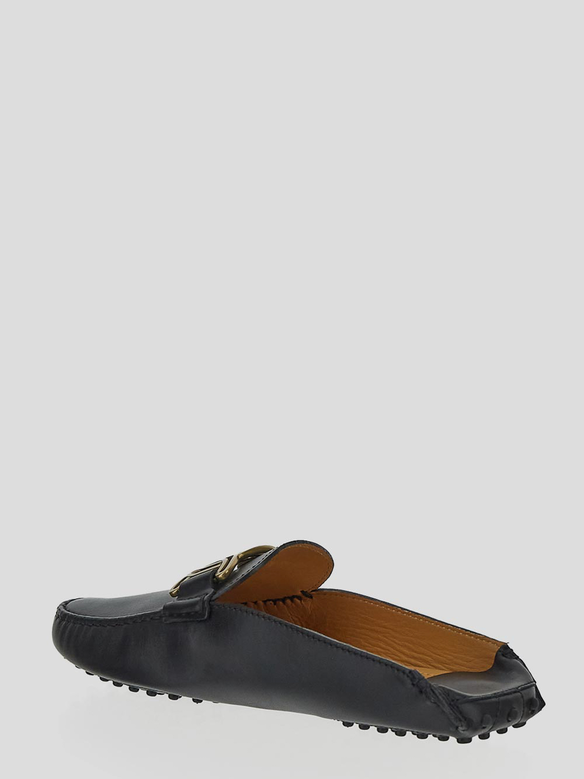 Tod's Bailarinas - Negro - Negro - Mujer | XXW00G0GQ70N6MB999