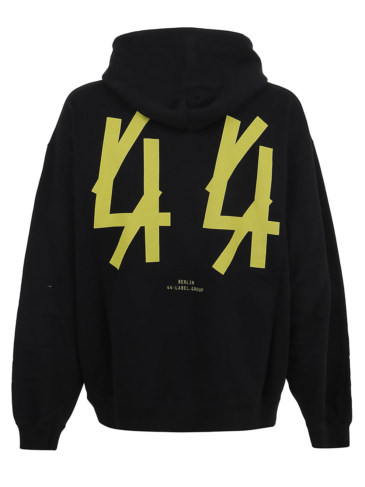 Sweatshirts & Sweaters 44 Label Group - Original hoodie - B0030277FA139P219