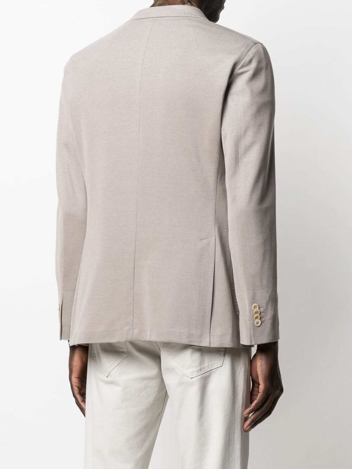 Blazer Boglioli - Blazer - Beige - N2902EBRC0600240 | THEBS [iKRIX]