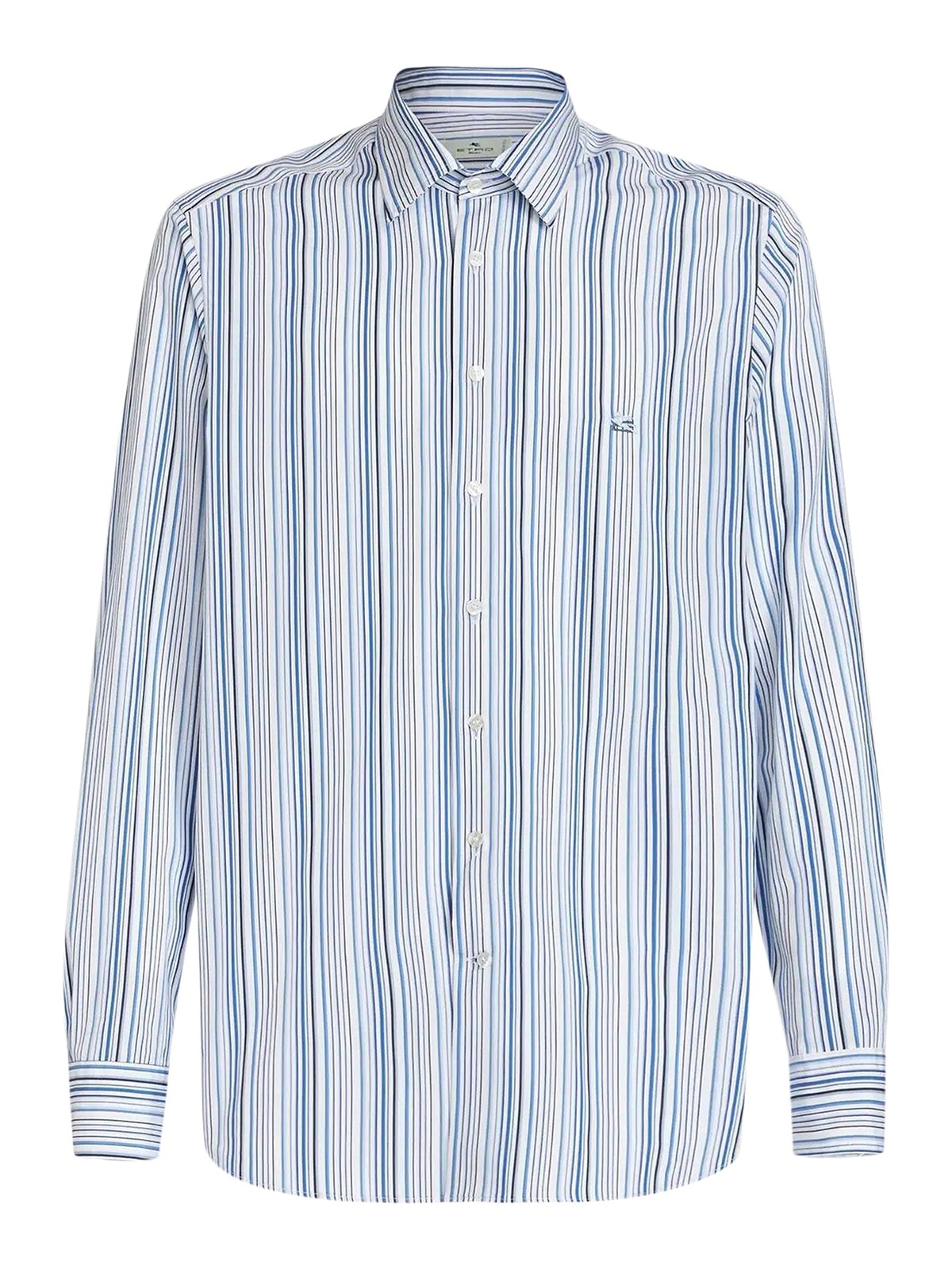 Shirts Etro - Shirt roma c/logo - 1K5266104200 | thebs.com [ikrix.com]