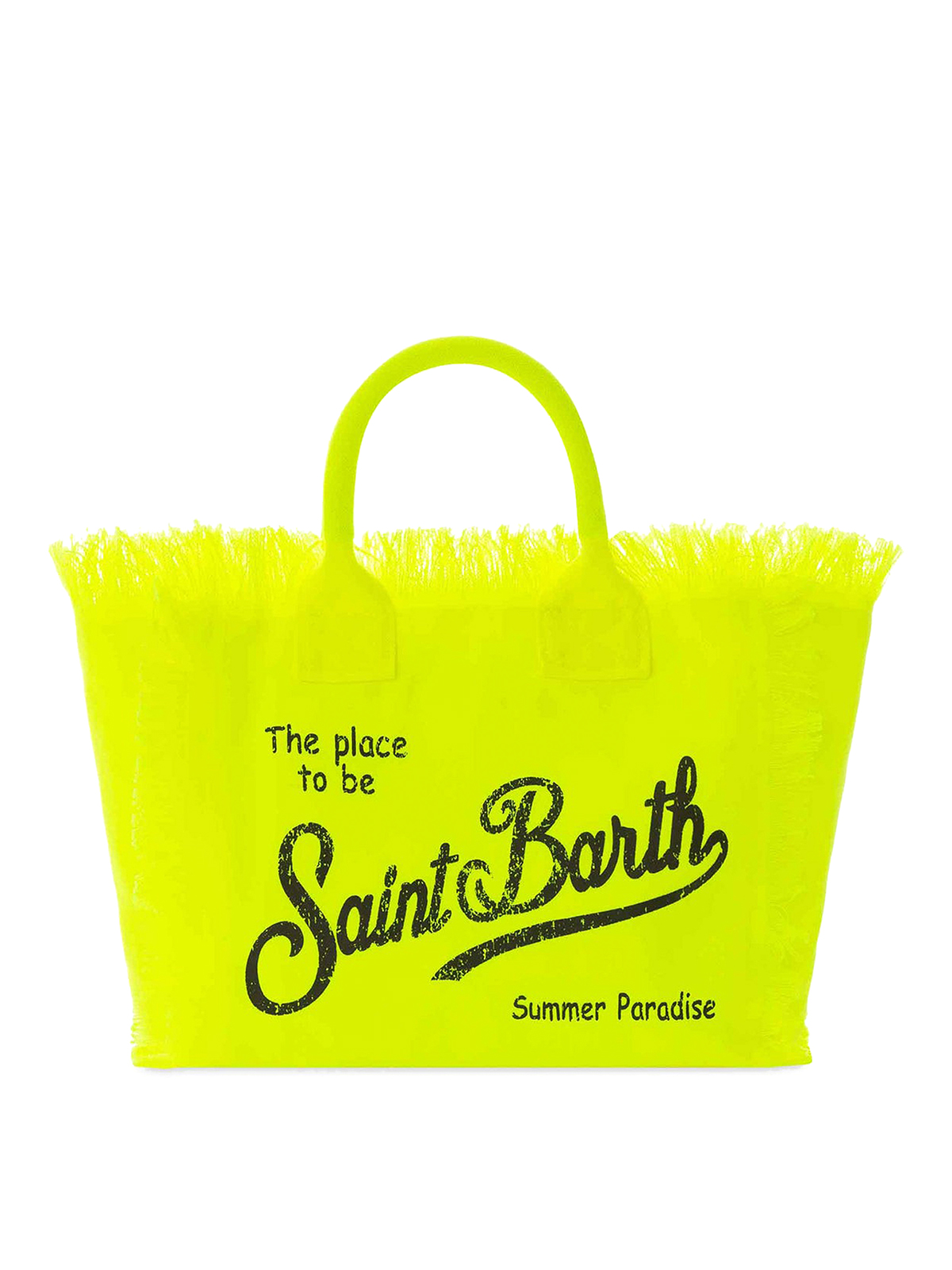 Bolsos Shopping Mc2 Saint Barth Bolso Shopping Amarillo Bolsos Shopping Mc2 Saint Barth Bolso Shopping Amarillo