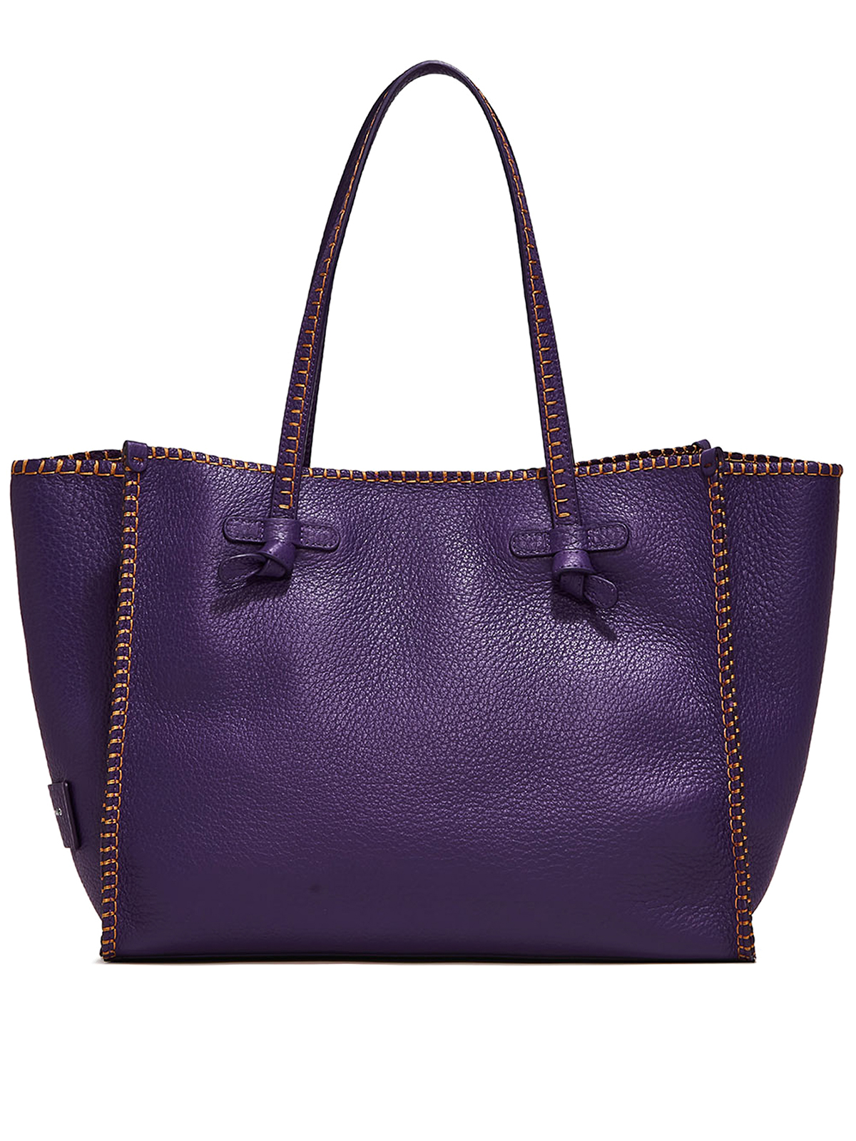 Gianni Chiarini Marcella bag - Purple - Women | BS9070CLRSTC1129