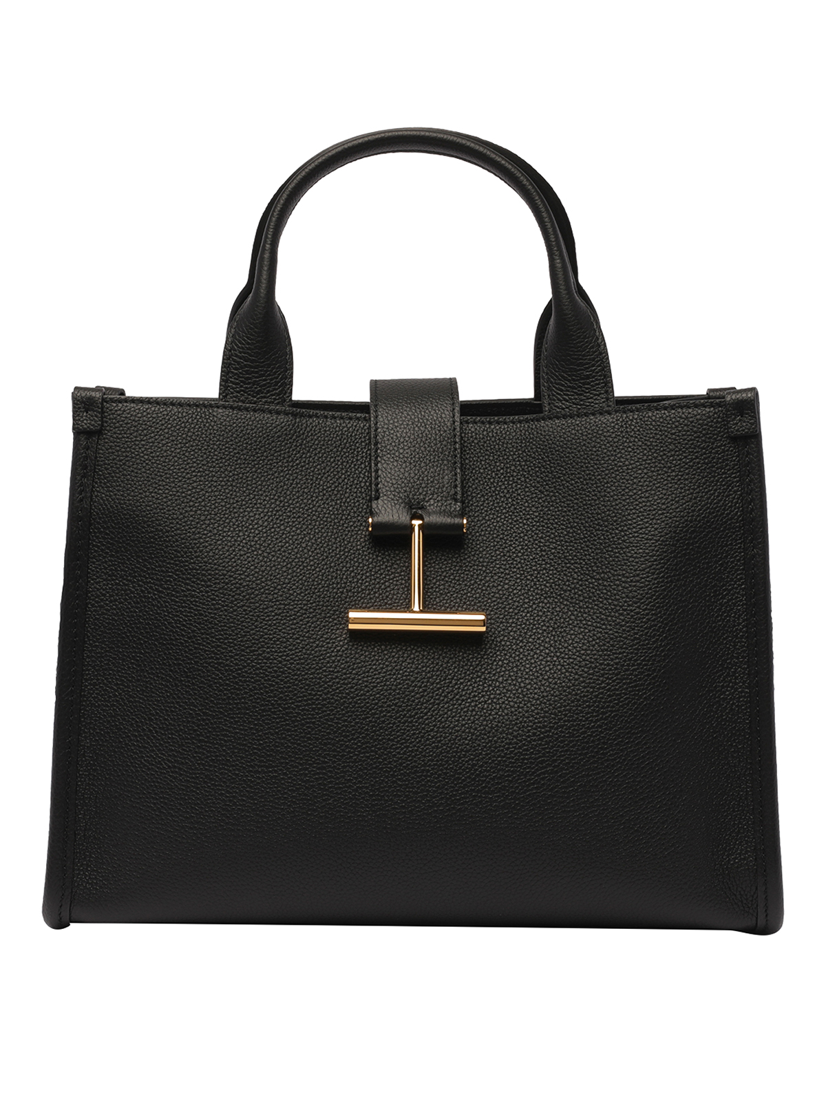 Tom Ford トートバッグ - 黒 | L1631LCL208G1N001 | THEBS Tom Ford トートバッグ - 黒 | L1631LCL208G1N001 | THEBS