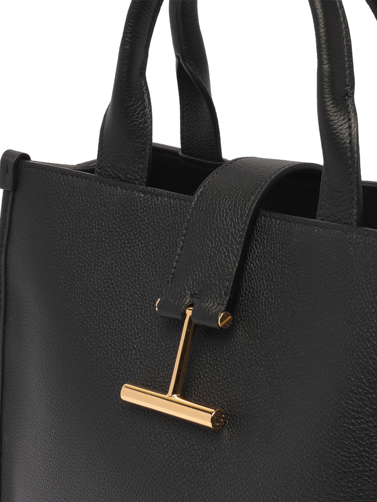 Tom Ford トートバッグ - 黒 | L1631LCL208G1N001 | THEBS Tom Ford トートバッグ - 黒 | L1631LCL208G1N001 | THEBS