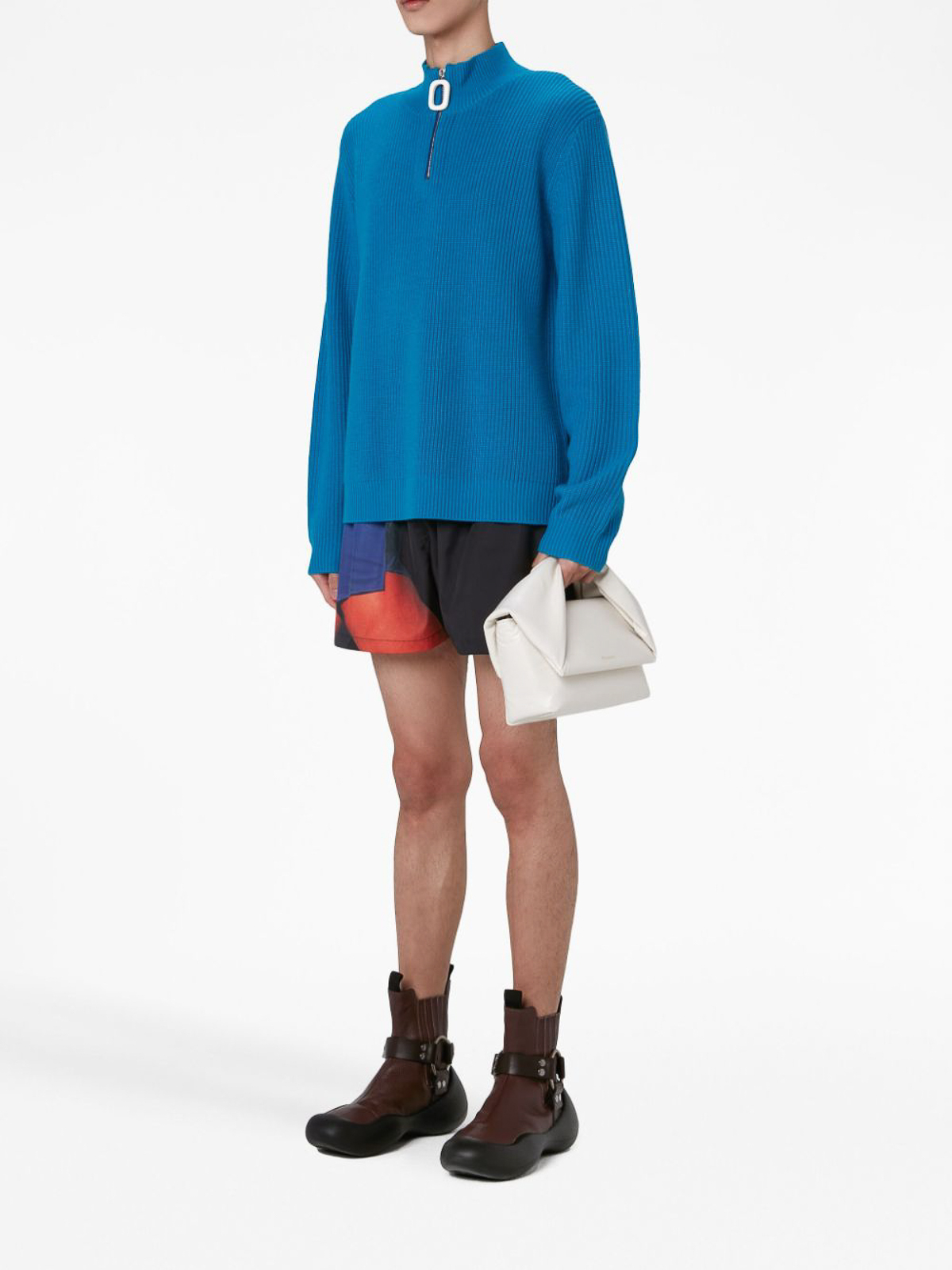 Shoulder bags J.W. Anderson - Large twister bag - HB0538LA0246002
