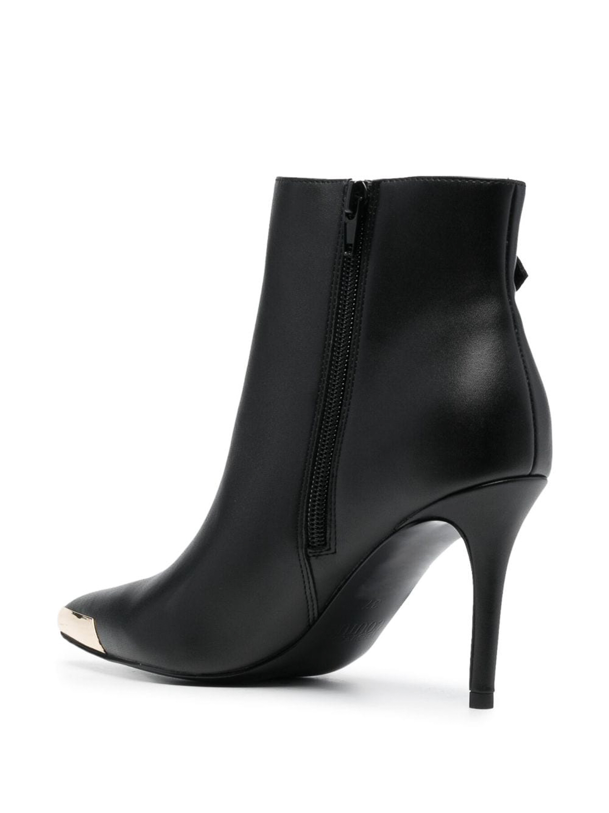 Bottines Versace Jeans Couture - Bottines - Noir - 75VA3S5771570899