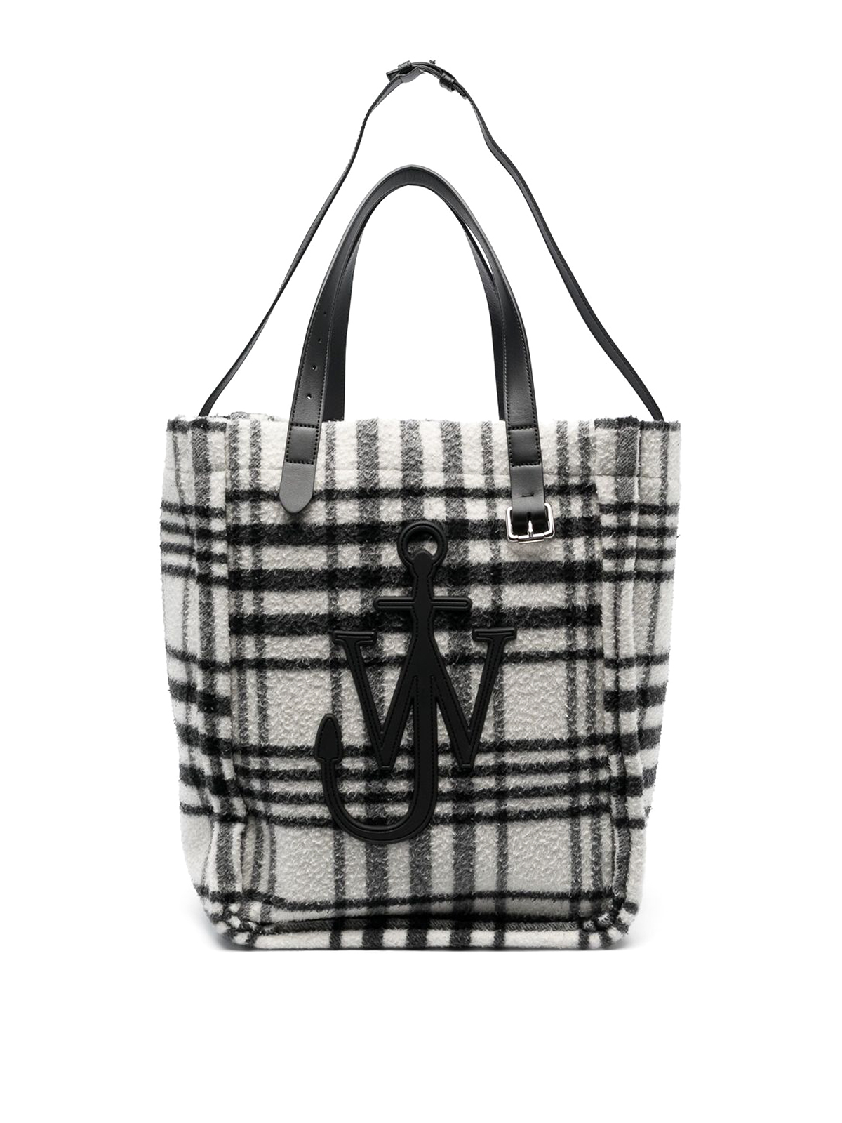 J.W. Anderson Bag - White - Women | HB0472PG1323901 | thebs.com
