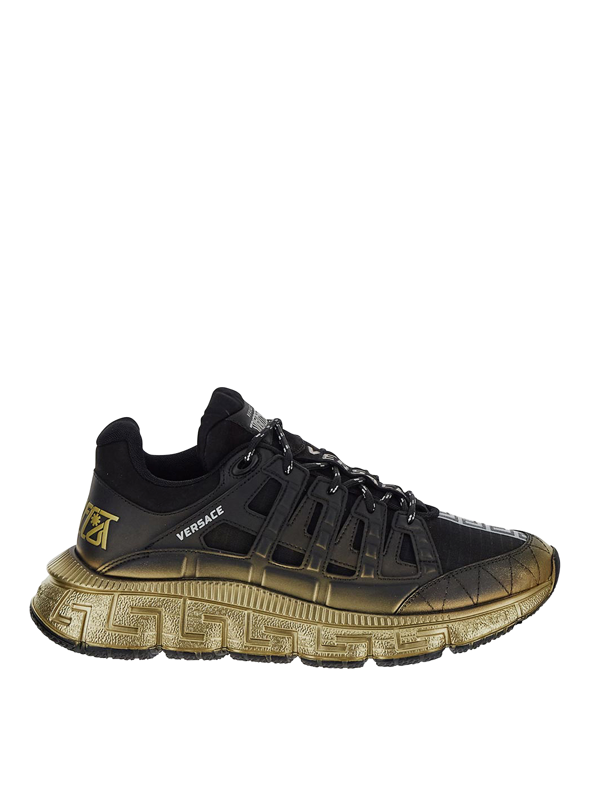 Trainers Versace Jeans Couture - Sneakers - DSU80941A070422B130