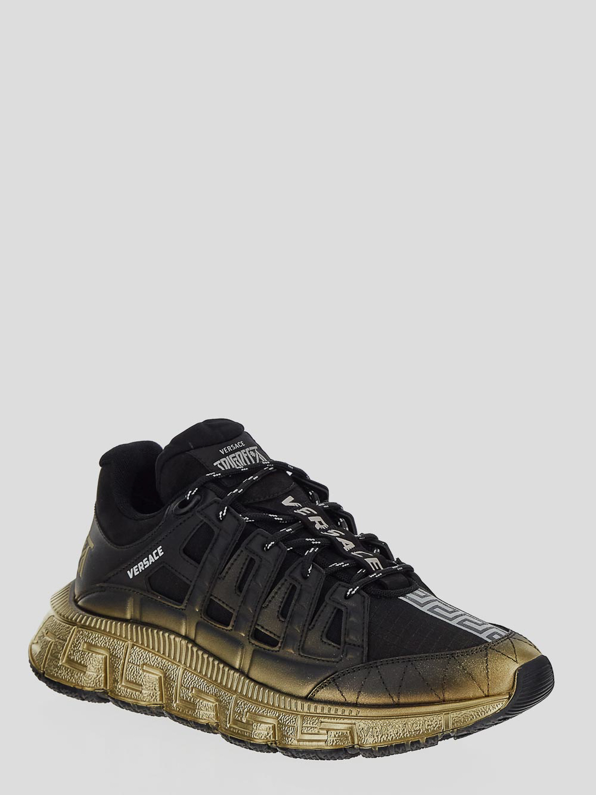 Trainers Versace Jeans Couture - Sneakers - DSU80941A070422B130