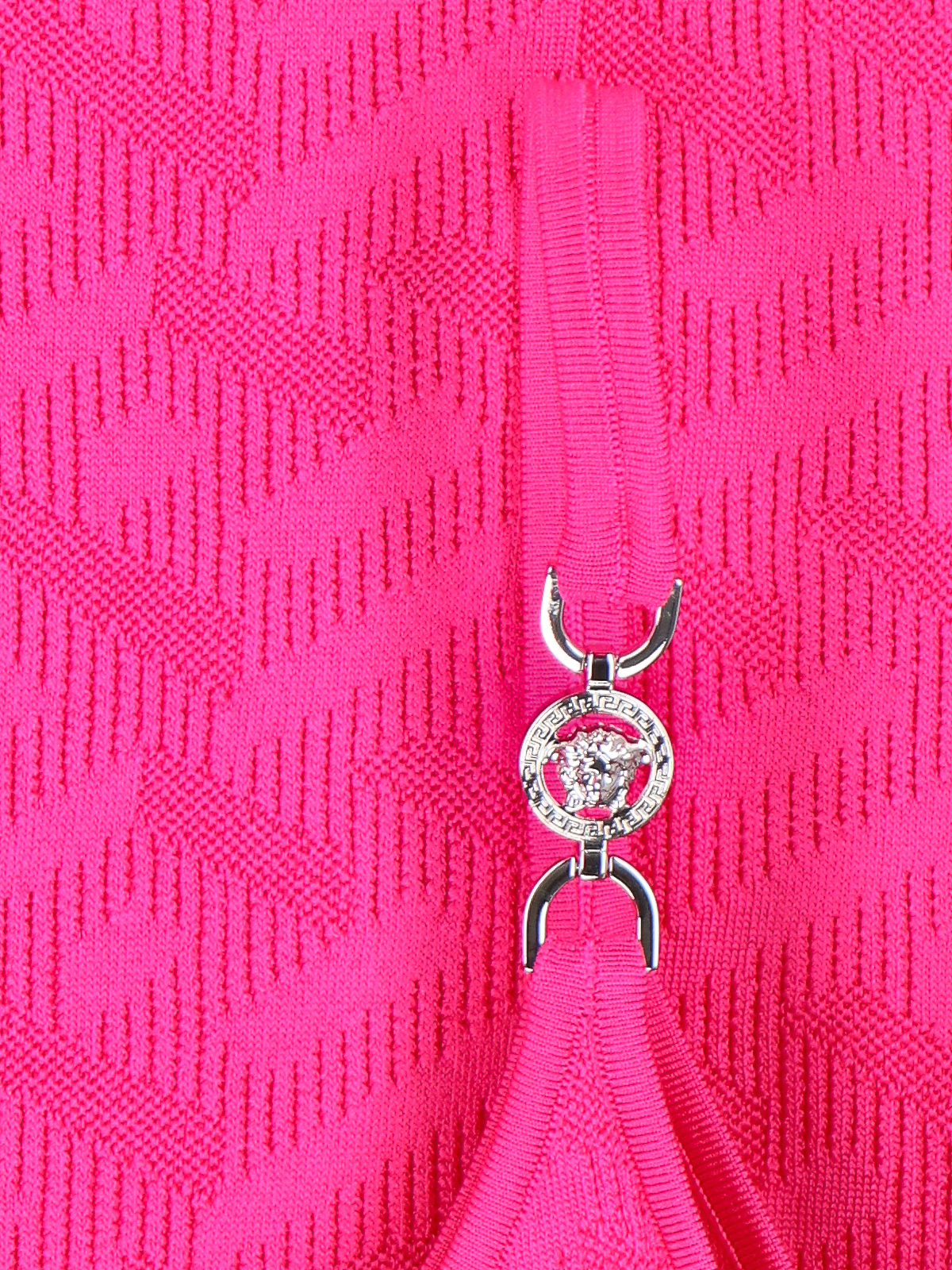 Versace Versace dresses pink - Women | 10113961A082401PO30