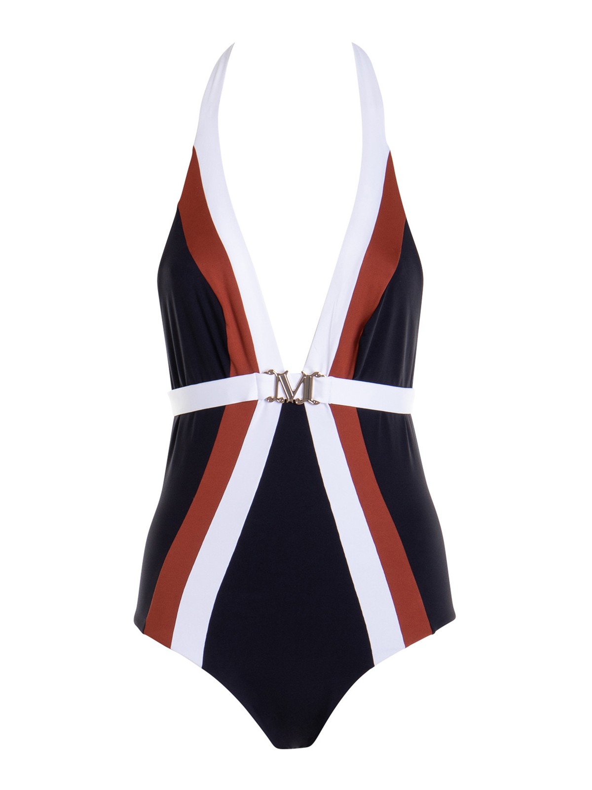 V necks Max Mara - Swimwear - 23383110386005CRISTEL