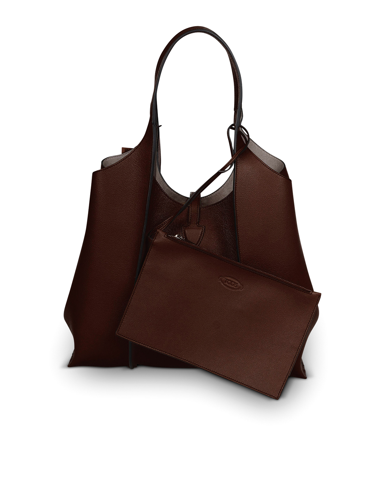 Totes bags Tod's - Medium timeless tote bag - XBWTSBA0300Q8ES611S611