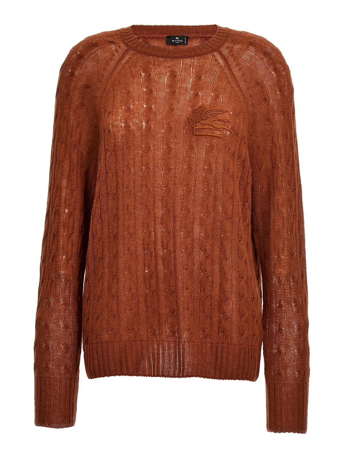 Crew necks Etro - True to size fit - 127939000000 | thebs.com [ikrix.com]