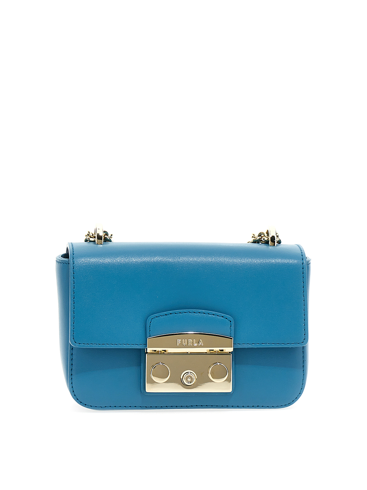 Furla metropolis mini crossbody bag - Women | WB00828AX07332254S