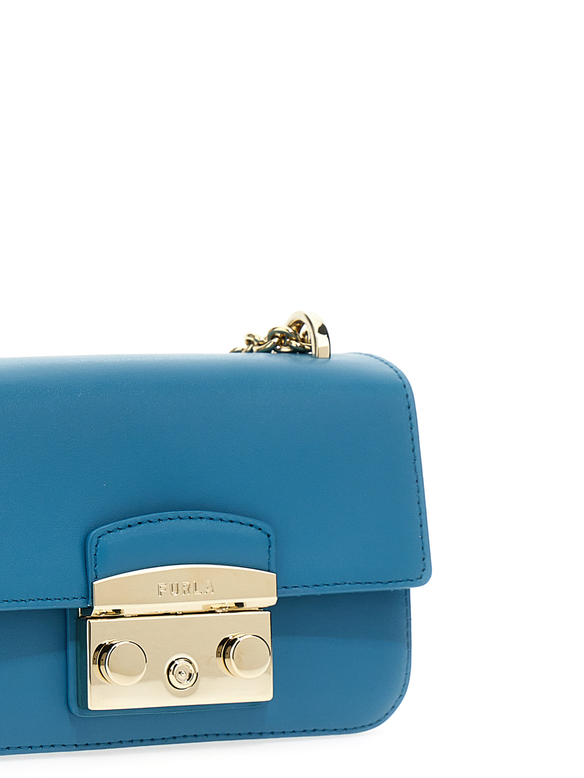 Furla metropolis mini crossbody bag - Women | WB00828AX07332254S