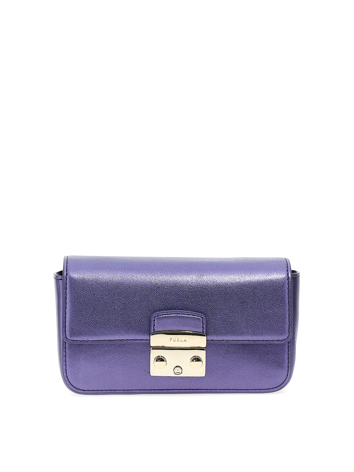 Furla metropolis crossbody bag - Purple | WE00446BX21962256S