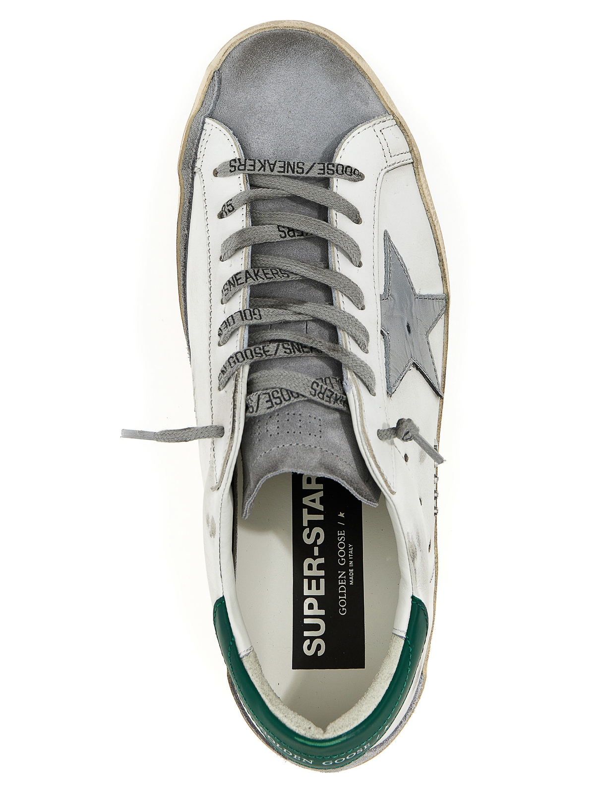 Trainers Golden Goose - Superstar sneakers - GMF00102F0041678217182171